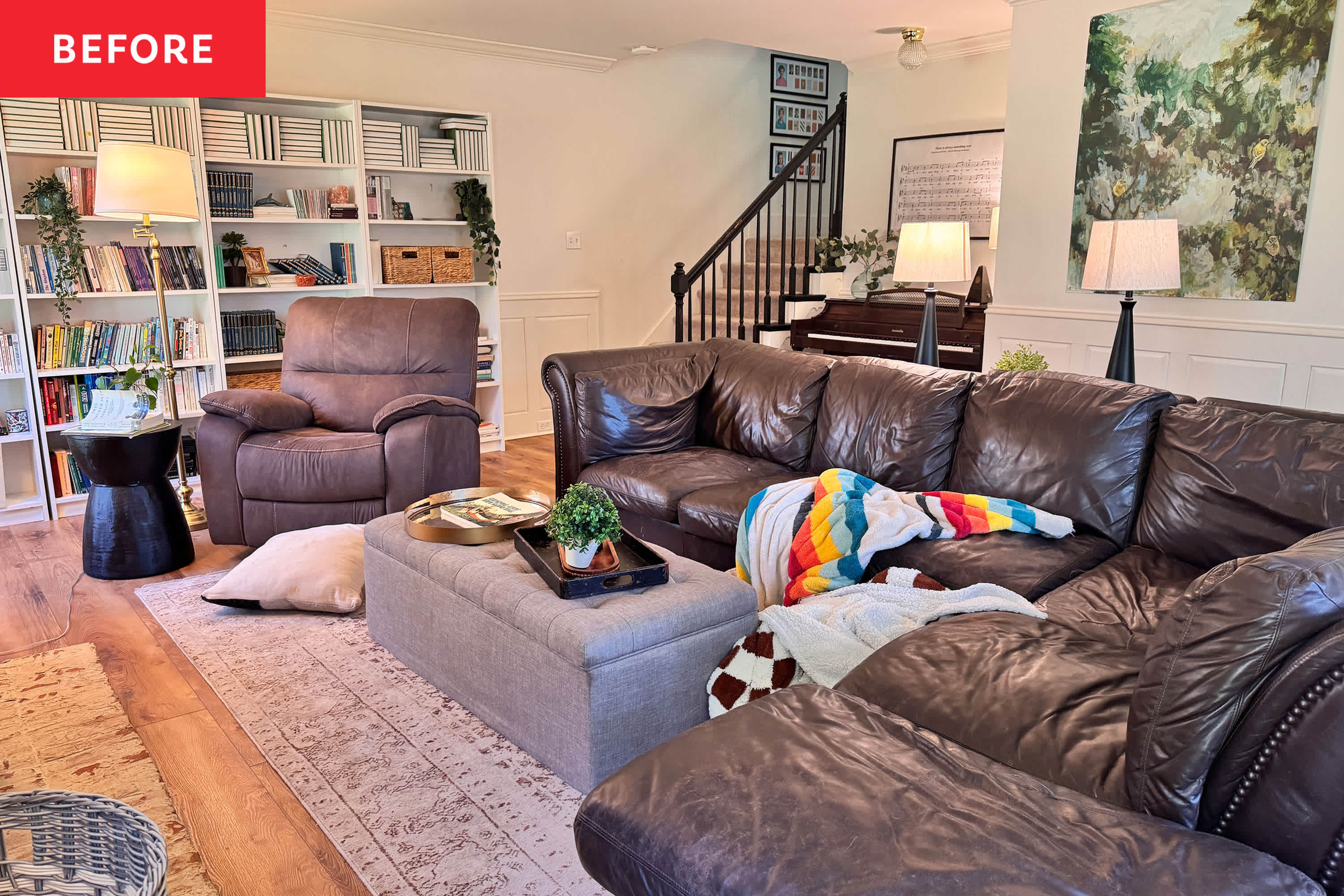About Shifrah Combiths | Apartment Therapy