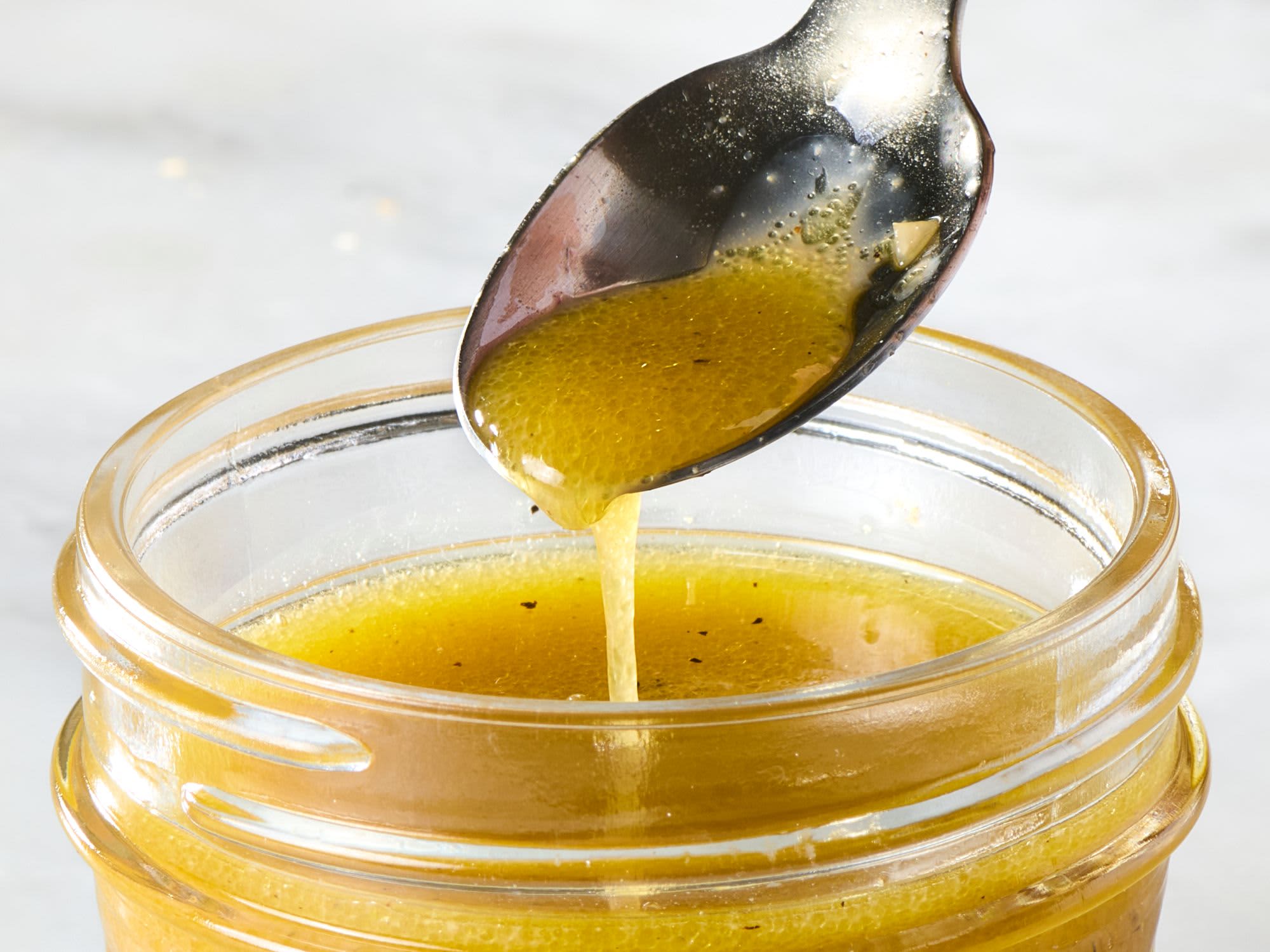 Cowboy Dressing Recipe (Quick & Easy) | The Kitchn