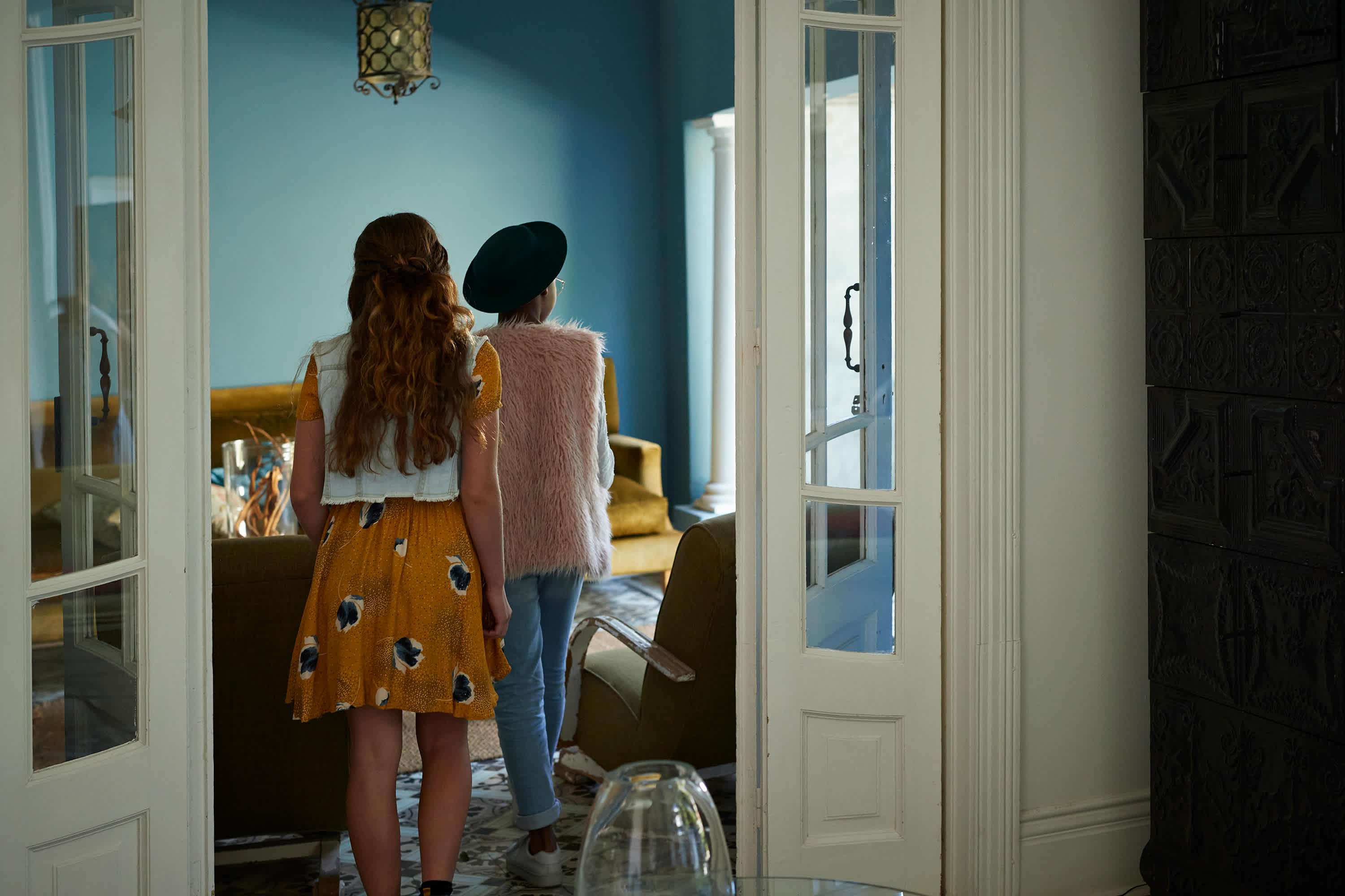 About Barbara Bellesi Zito | Apartment Therapy