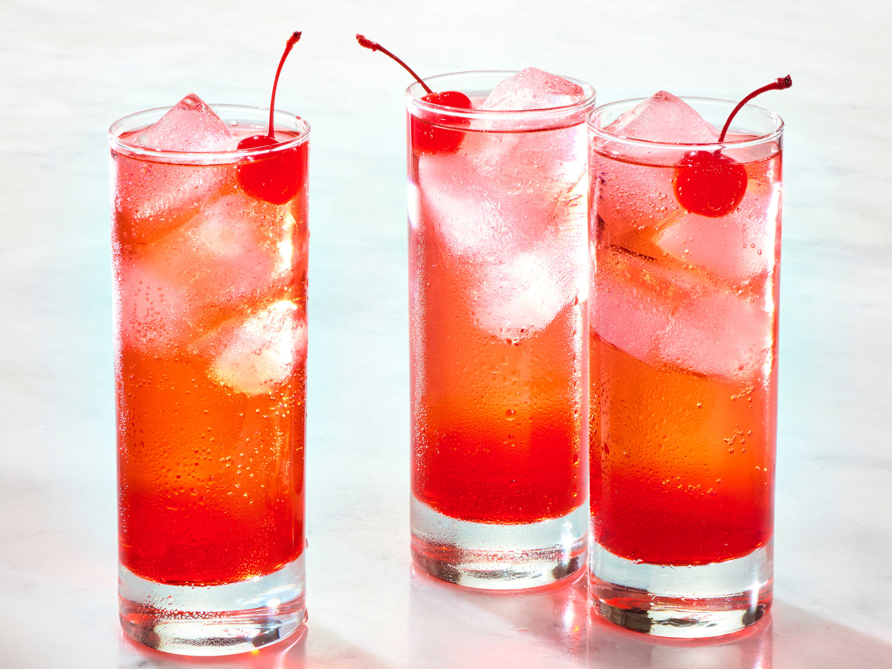 Azalea Cocktail Recipe (The Masters Cocktail) | The Kitchn