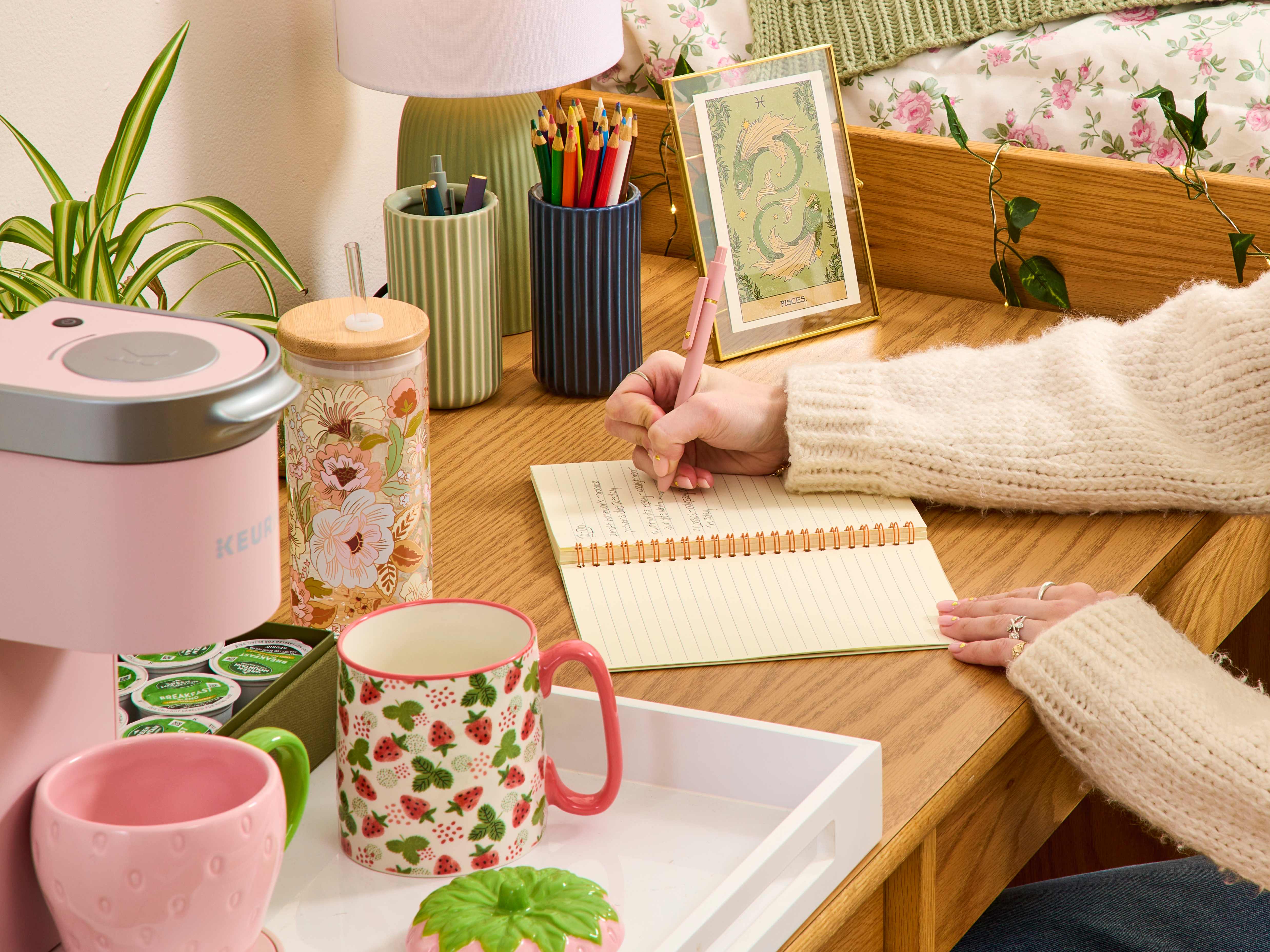 Dorm Decor for Every Style | Dorm Therapy