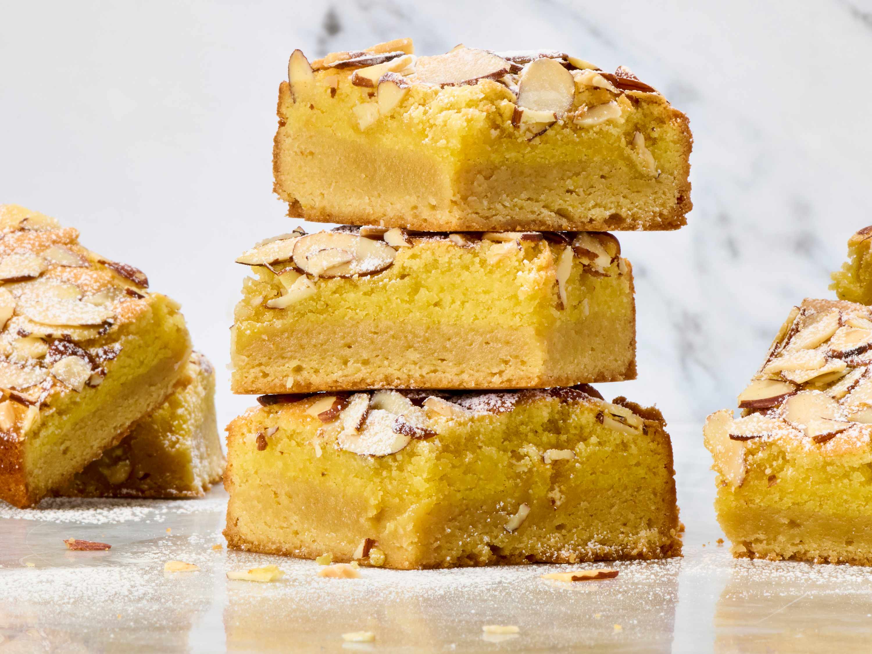Pecan Derby Pie Bars Recipe | The Kitchn