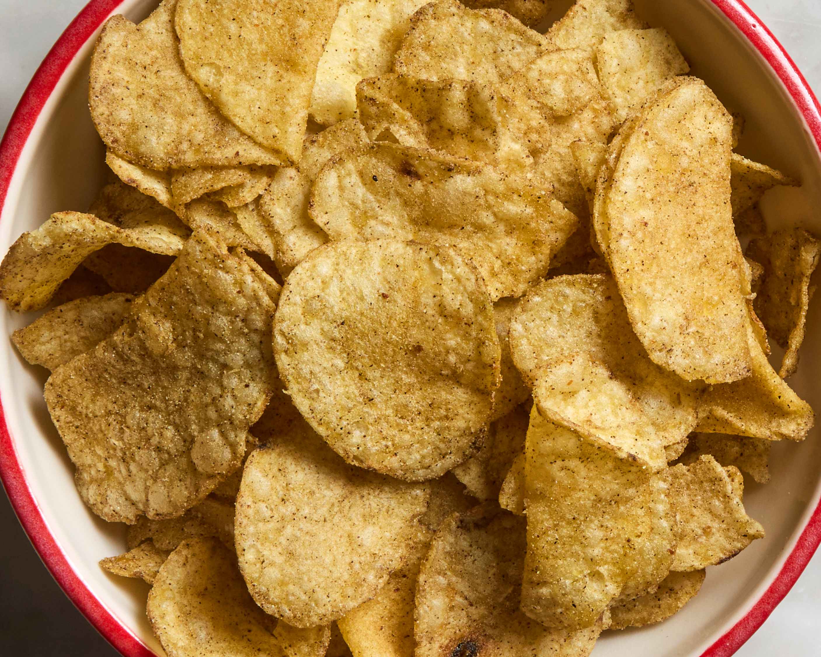 The Best Store-Bought Potato Chips, According to Chefs | The Kitchn