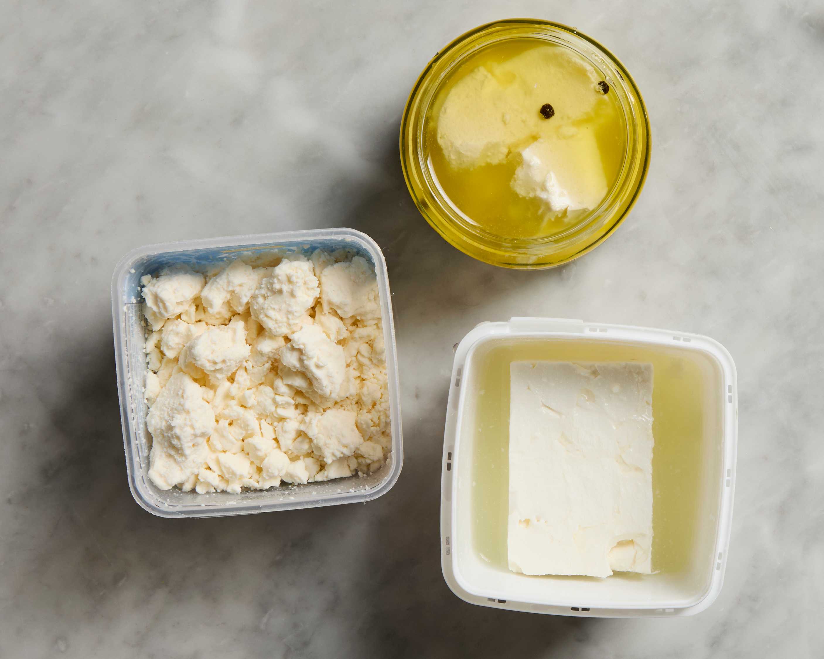 Feta Cheese