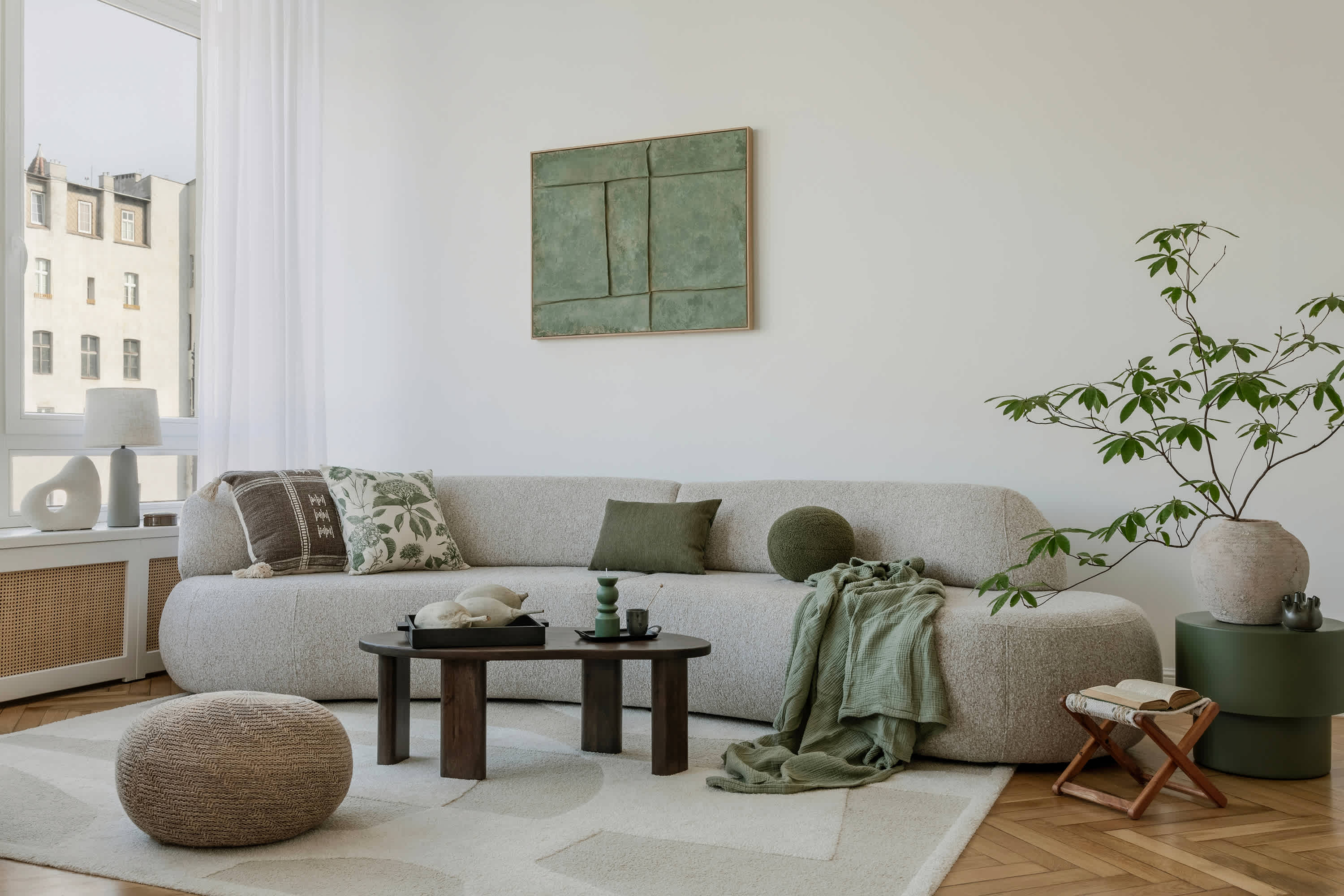 About Sarah Lyon | Apartment Therapy