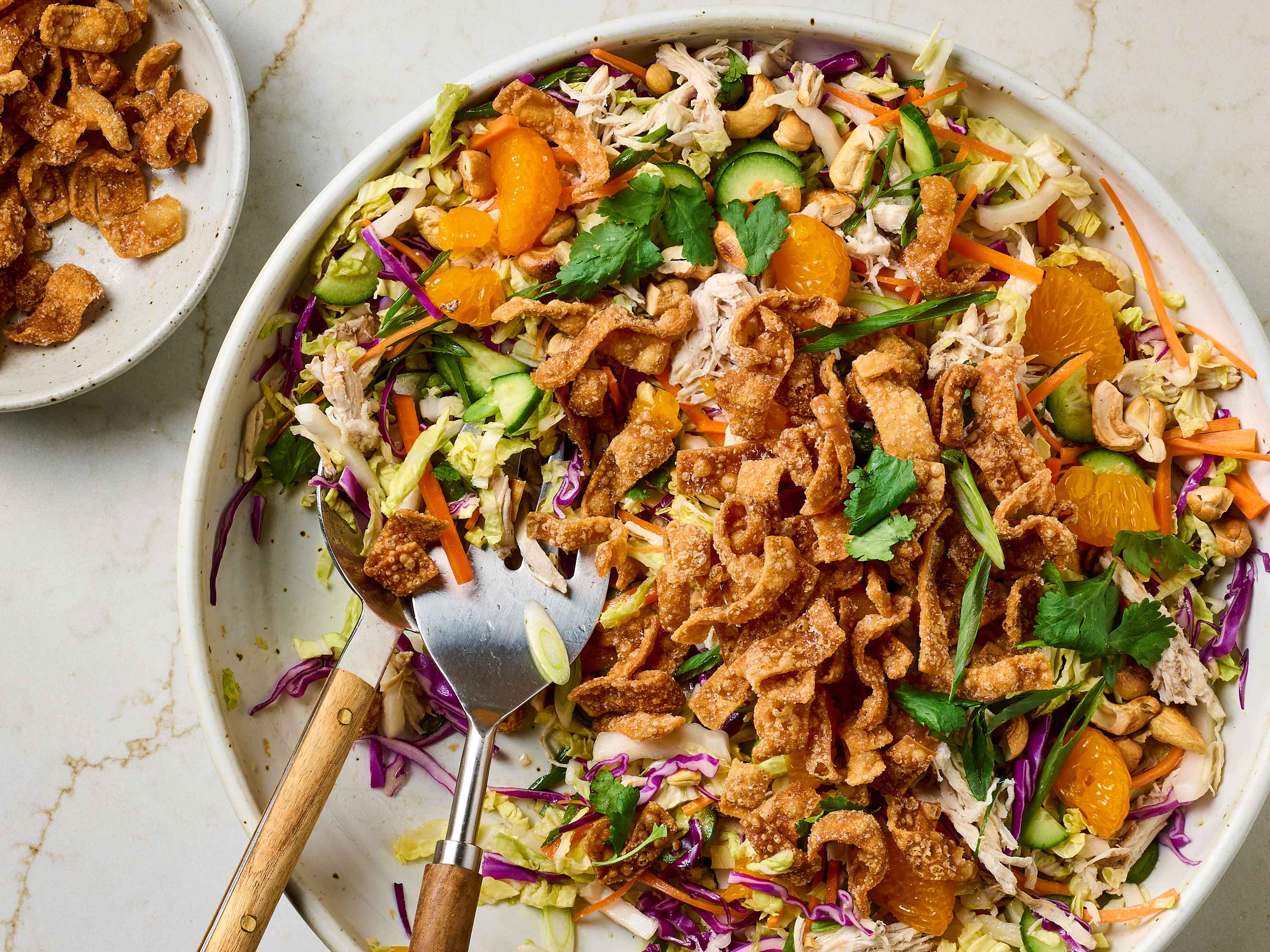 Salad Person: How to Make the Best, Most Delicious Salads | The Kitchn