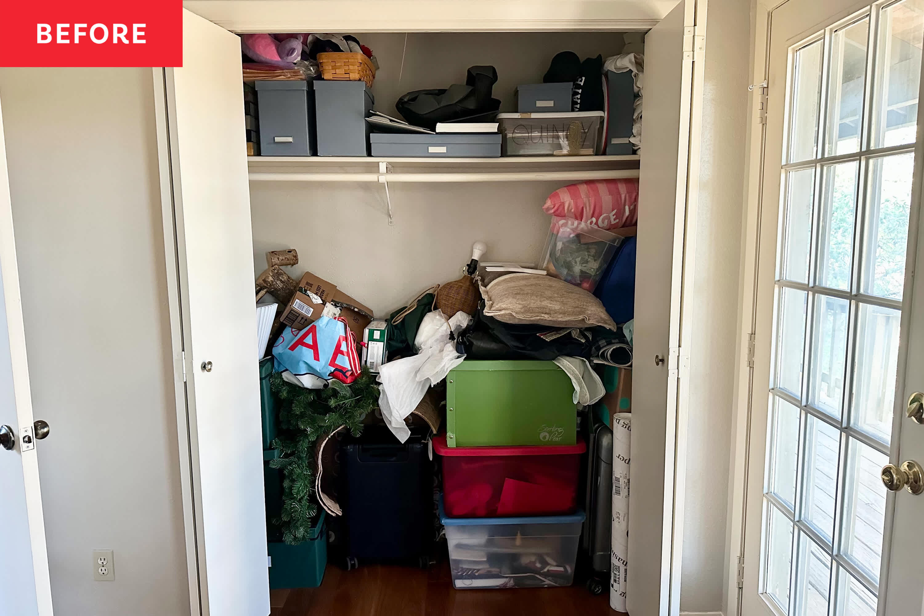 Decluttering | Apartment Therapy