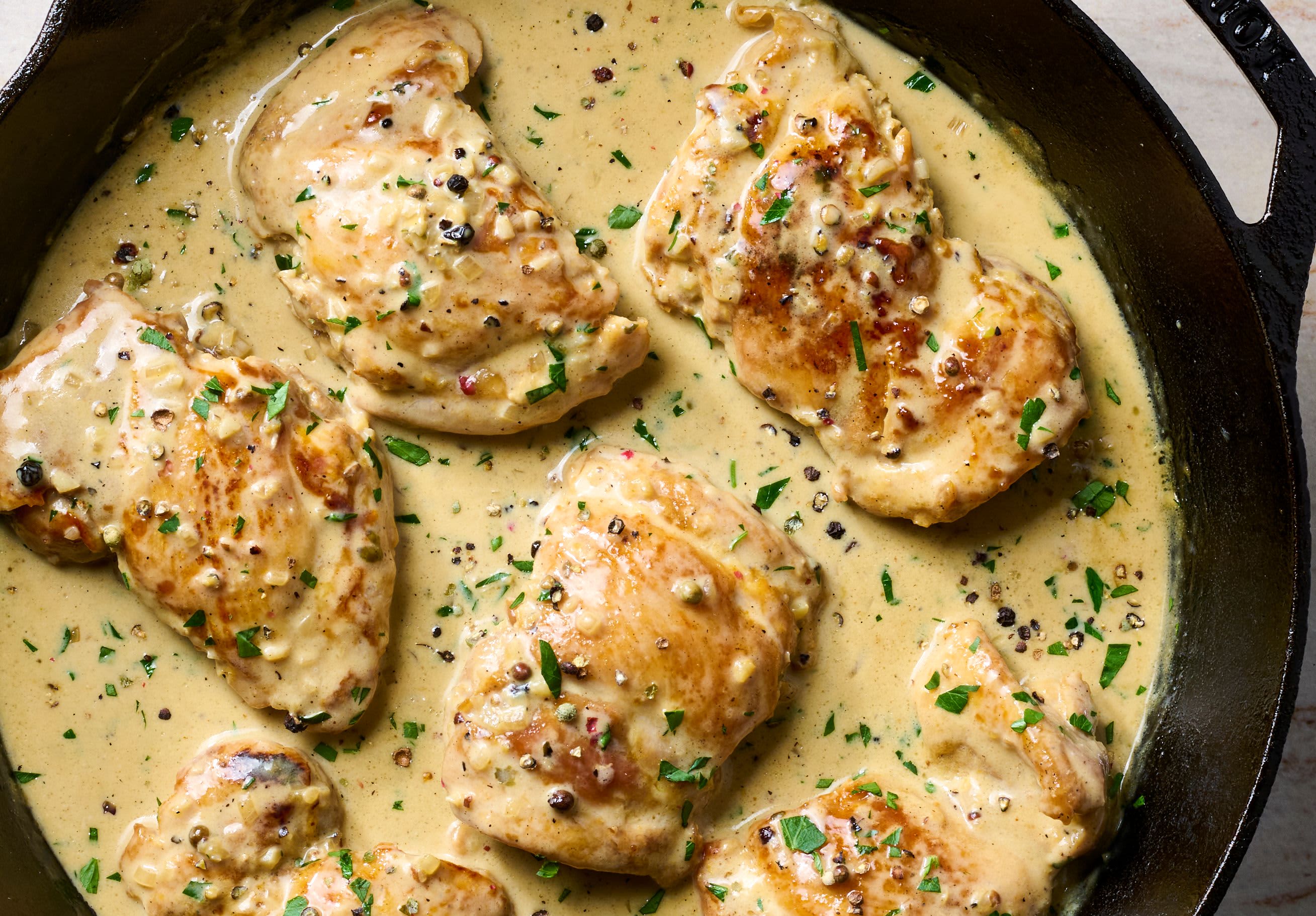 Chicken Recipes & Ideas | The Kitchn