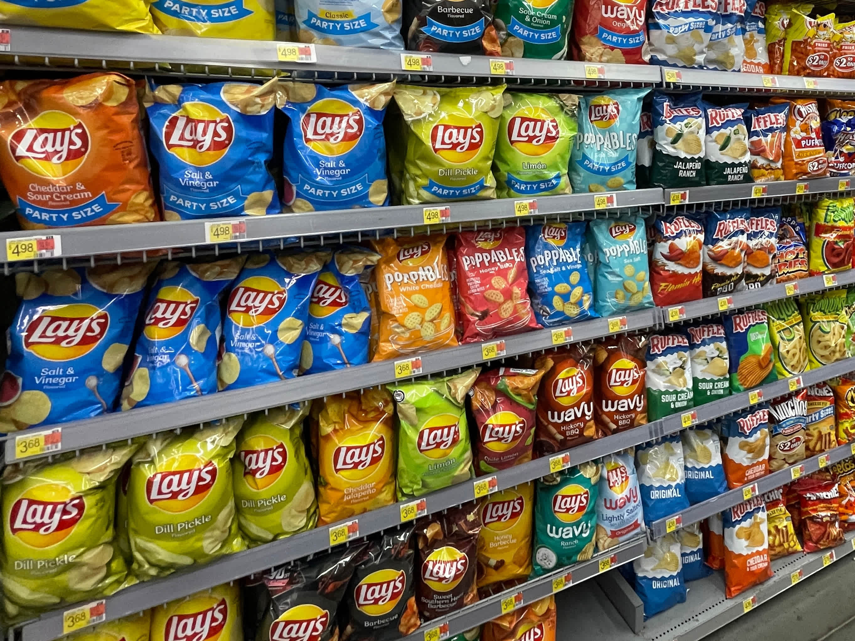 Lays Potato Chip Logo 32 Lays Potato Chip Label Labels Database 2020