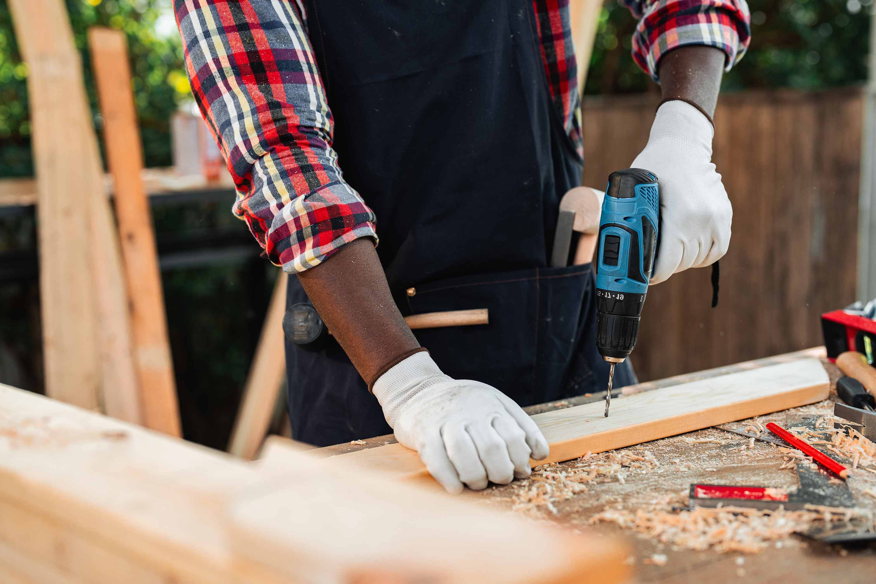 About Timothy Dahl | Cubby