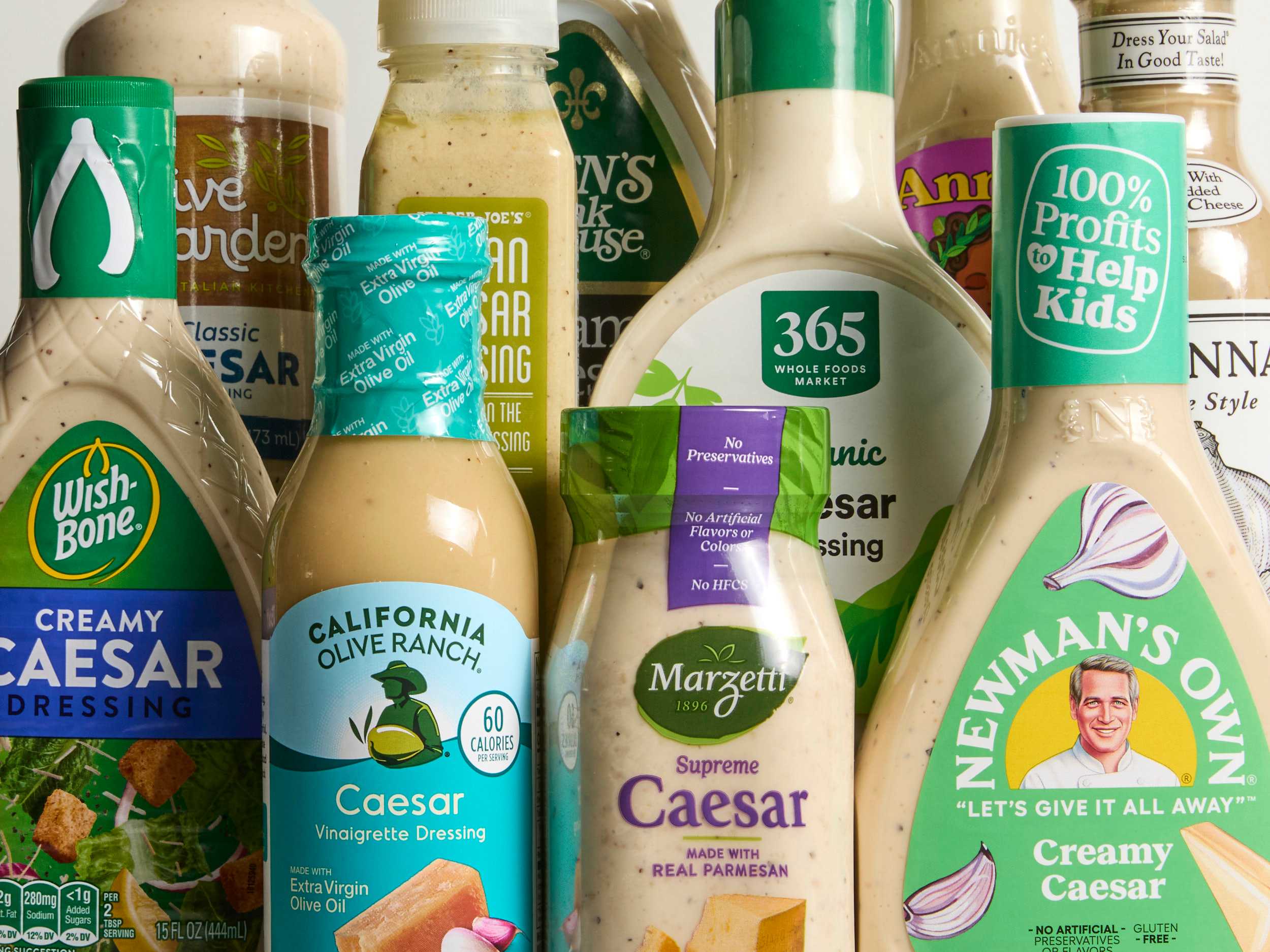 Salad Recipes & Ideas | The Kitchn