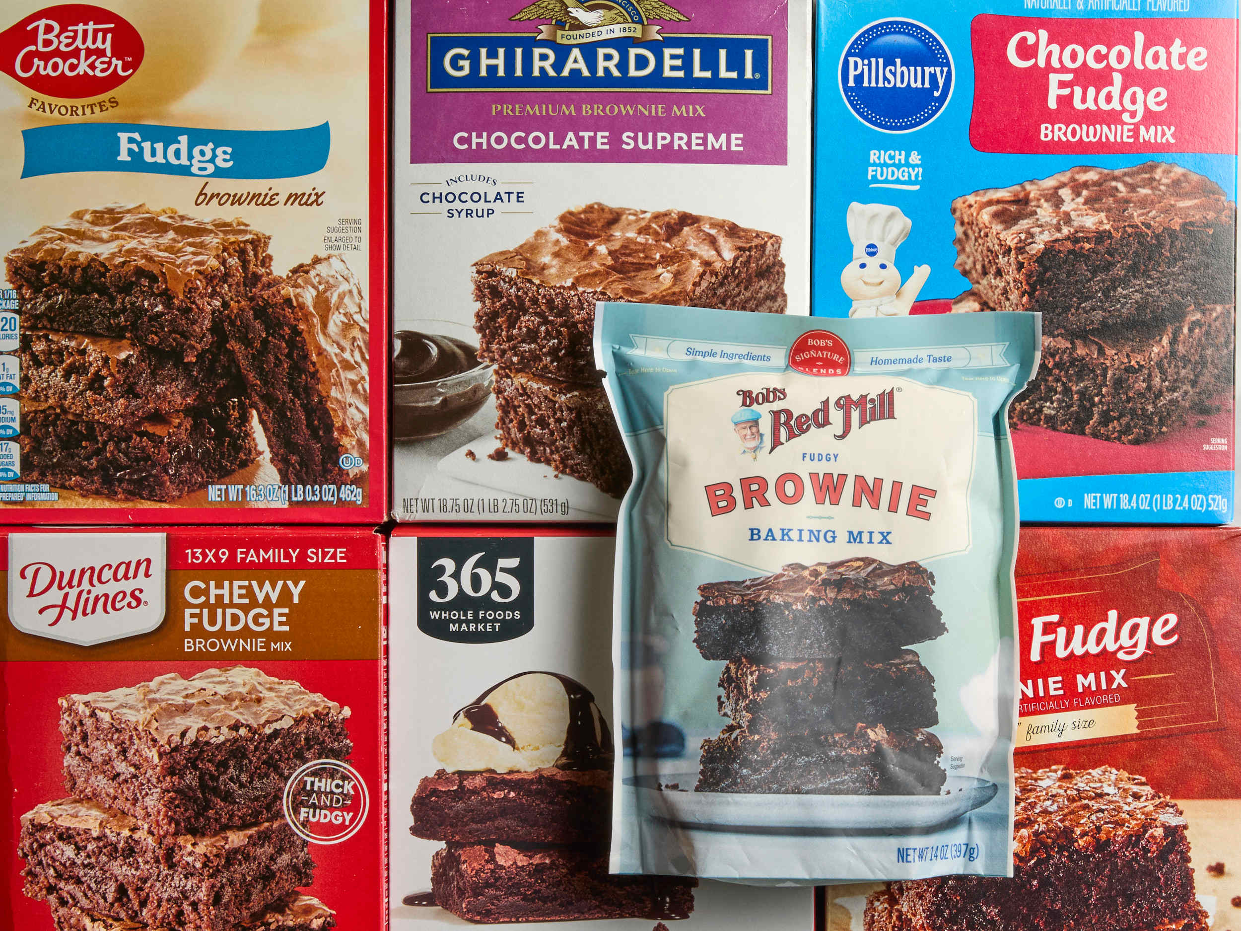 Grocery Taste Tests | The Kitchn