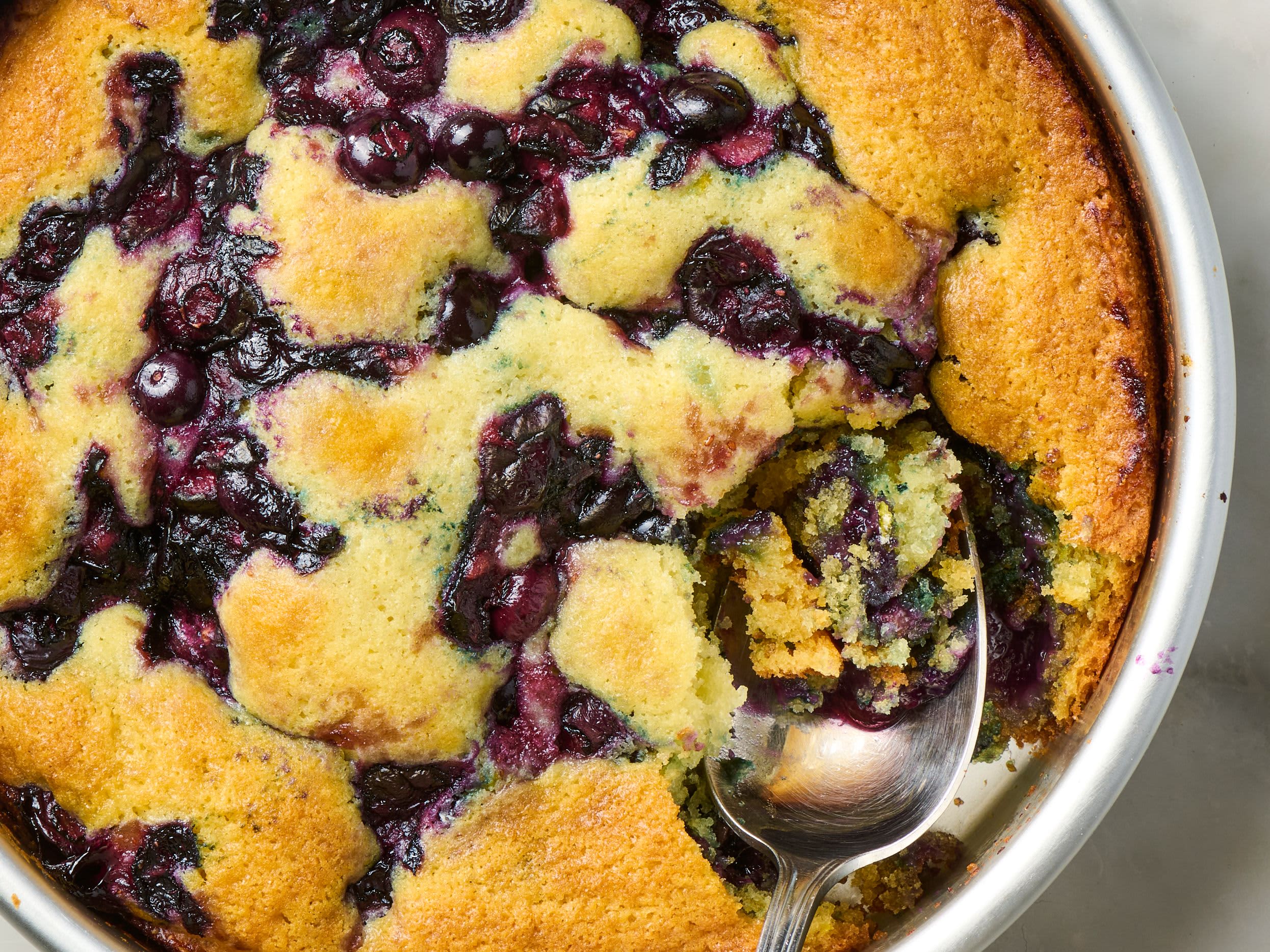 This Sleeper Ina Garten Cake Recipe Is My Absolute Favorite No-Bake ...