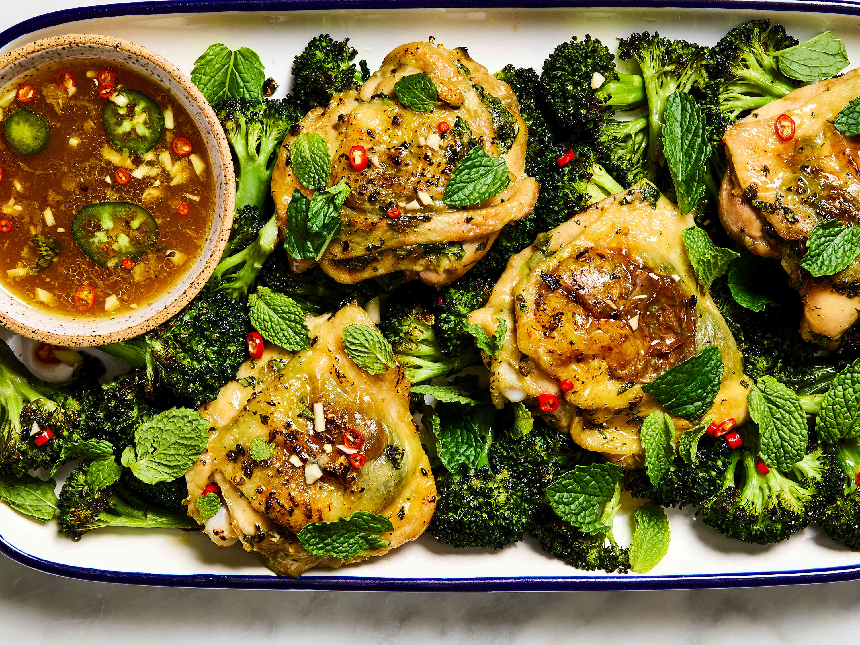 Chicken Primavera Recipe (One-Pan Dinner!) | The Kitchn