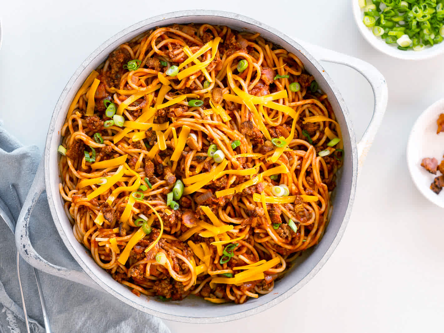 The 4-Ingredient One-Pan Dinner I’m Eating Every Night This Week | The ...