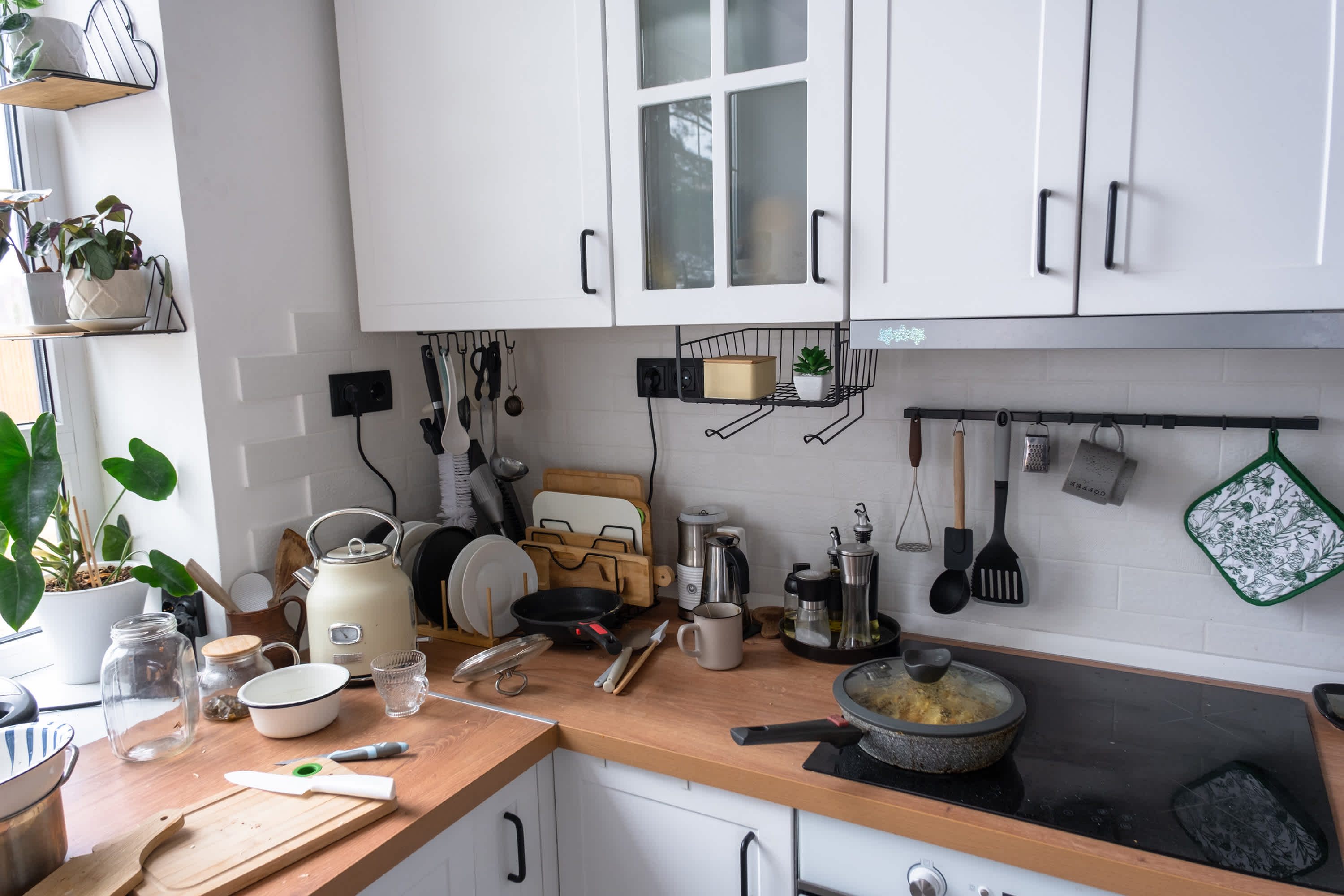 Decluttering | Apartment Therapy