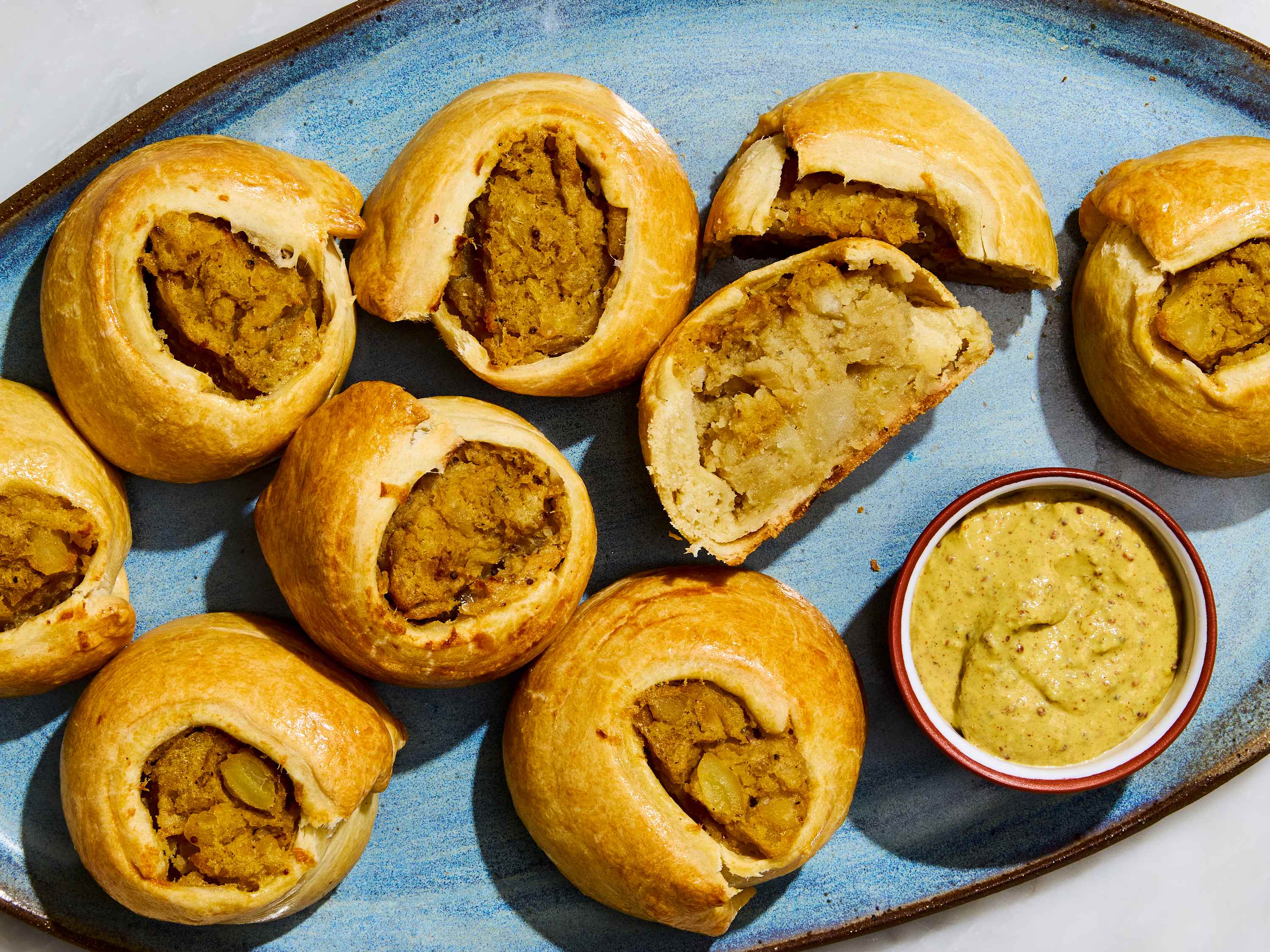 Cowboy Butter Melting Potatoes Recipe | The Kitchn