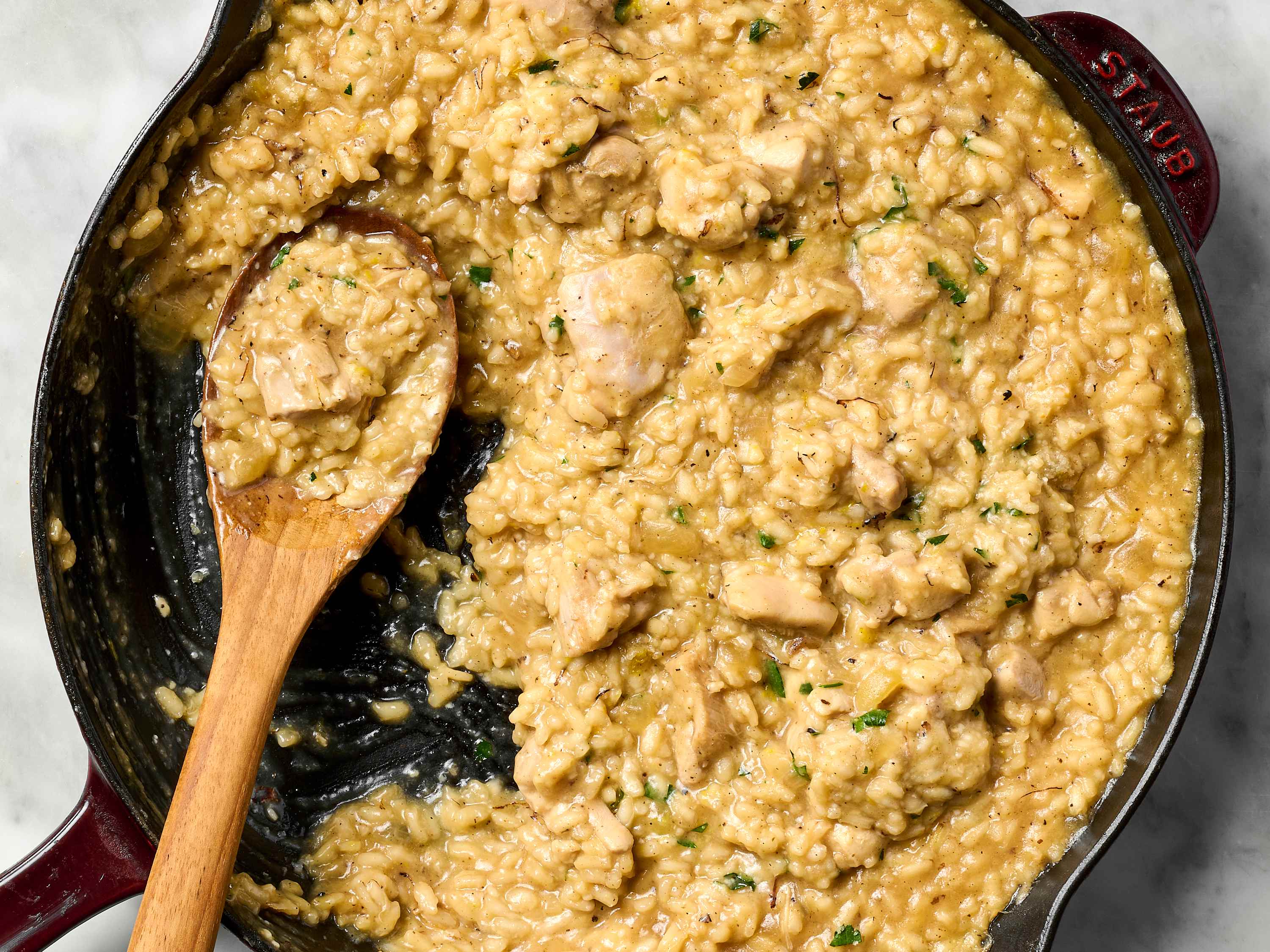 Main Dish 107 Main Course Recipes For A Dinner Party | Epicurious