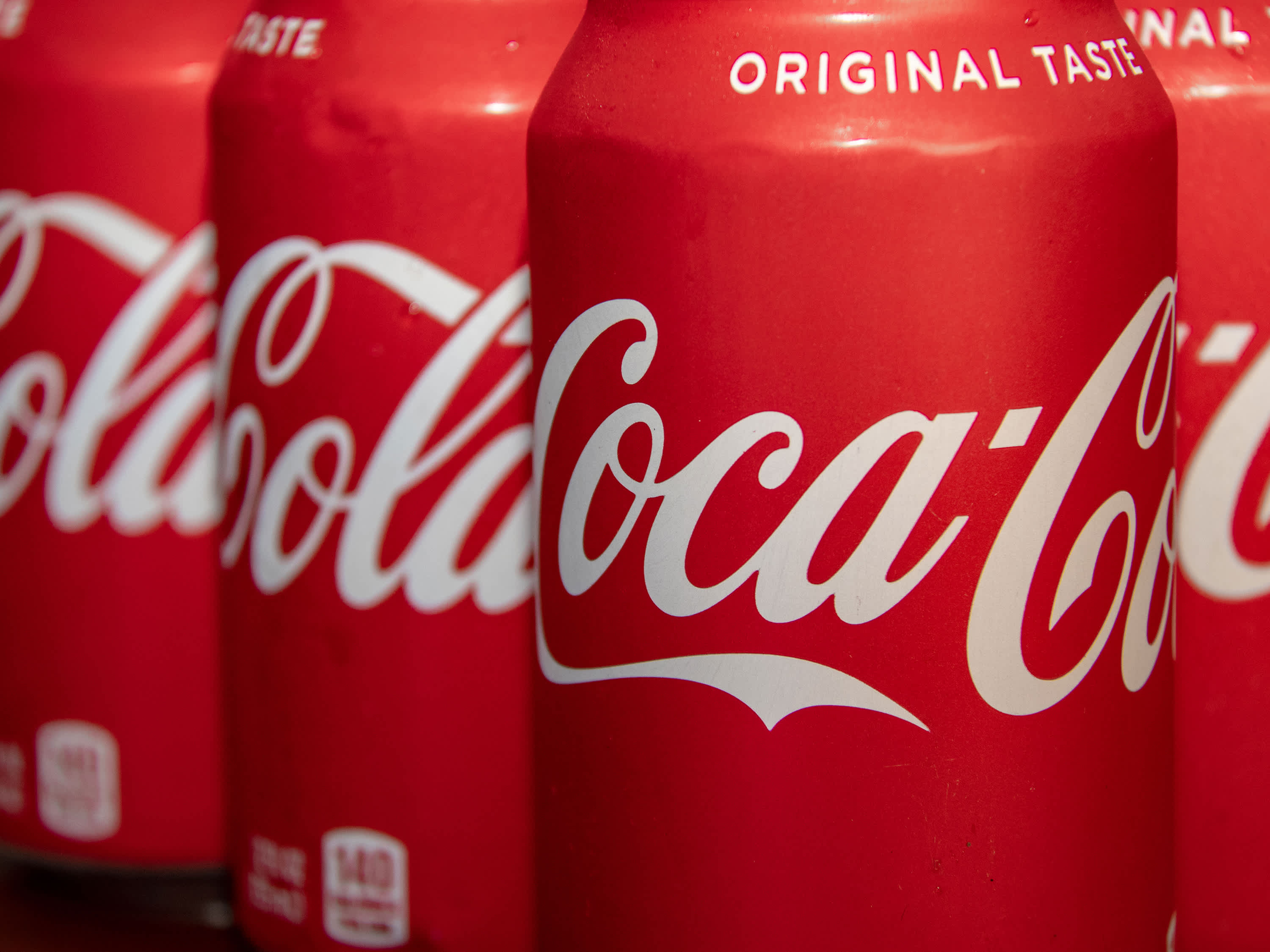 Coca Cola Flaske Historie Coke Knew Their Plastic Would Trash The