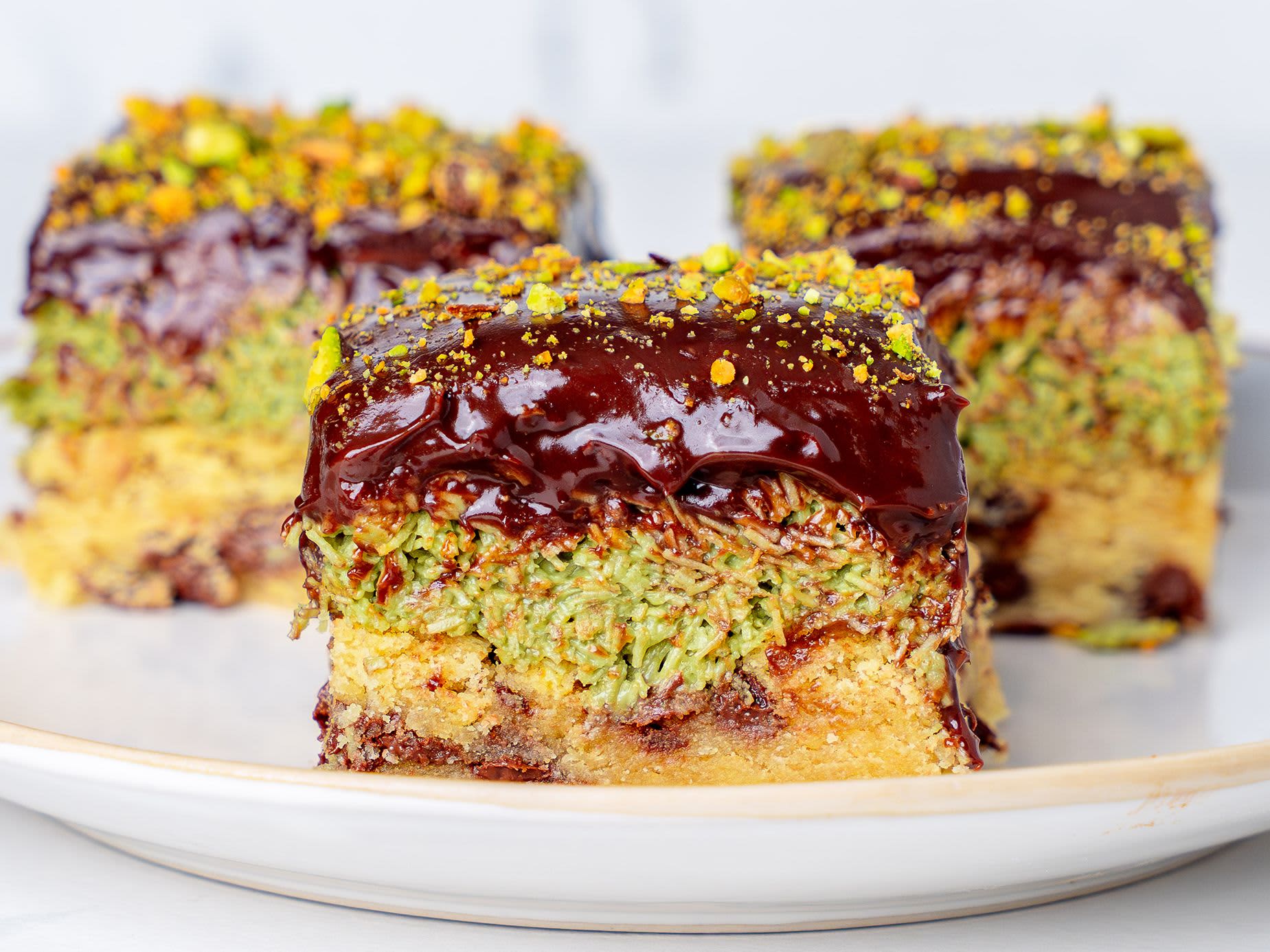 Ina Garten's Shortbread Cookie Recipe Will Produce Multiple Treats ...