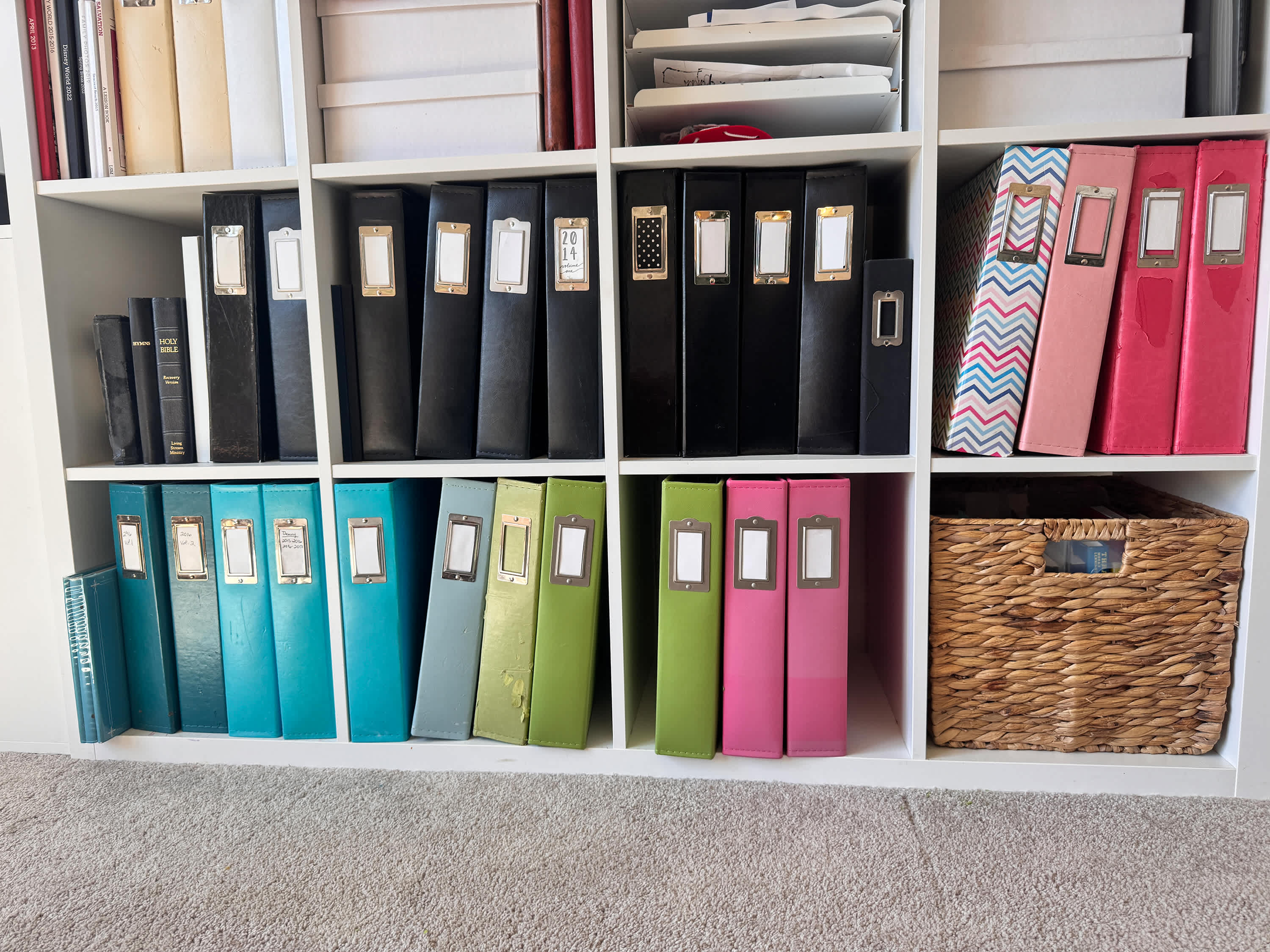 About Shifrah Combiths | Apartment Therapy