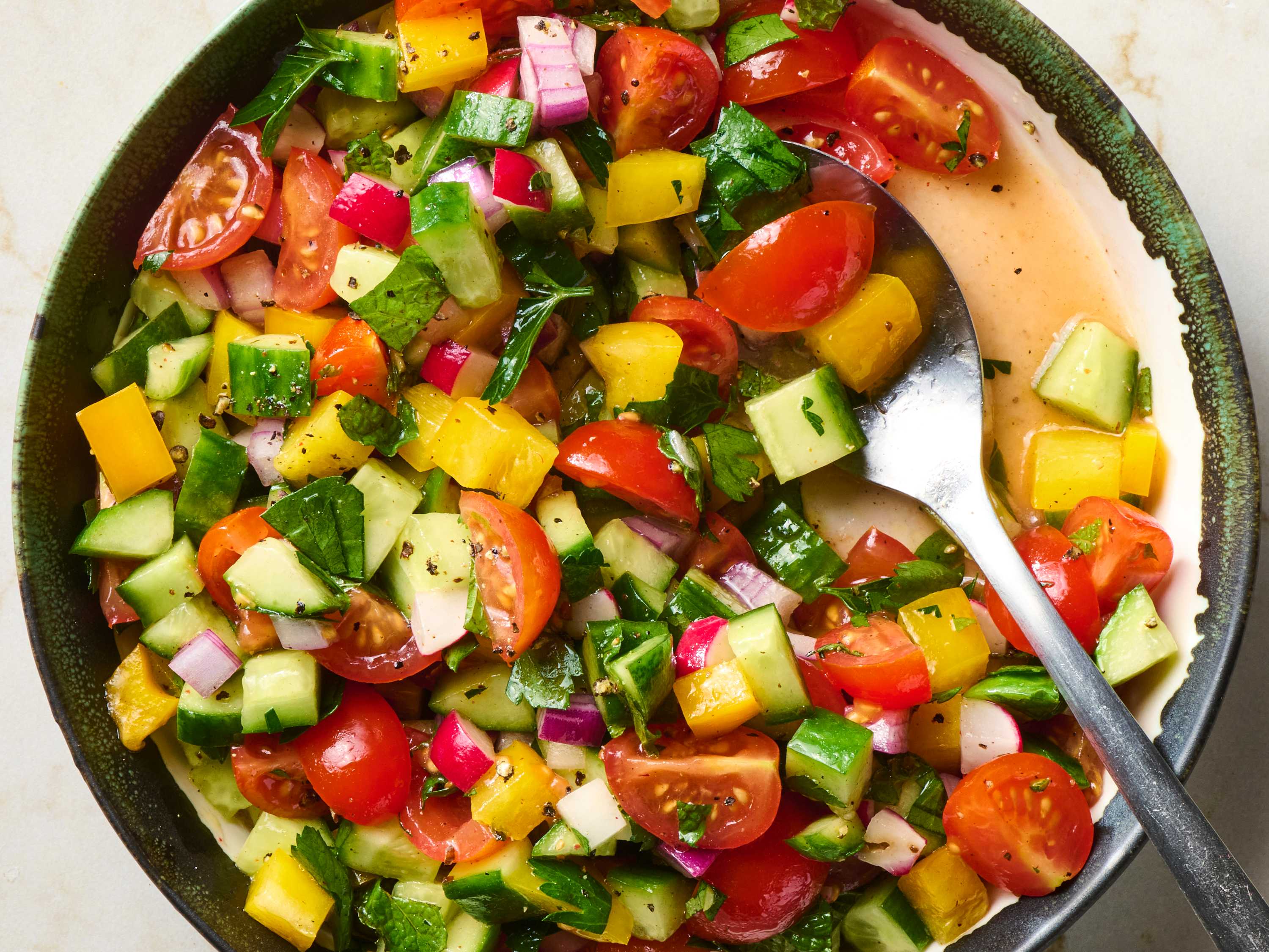 Mojo Verde (Spanish Green Sauce) Recipe | The Kitchn