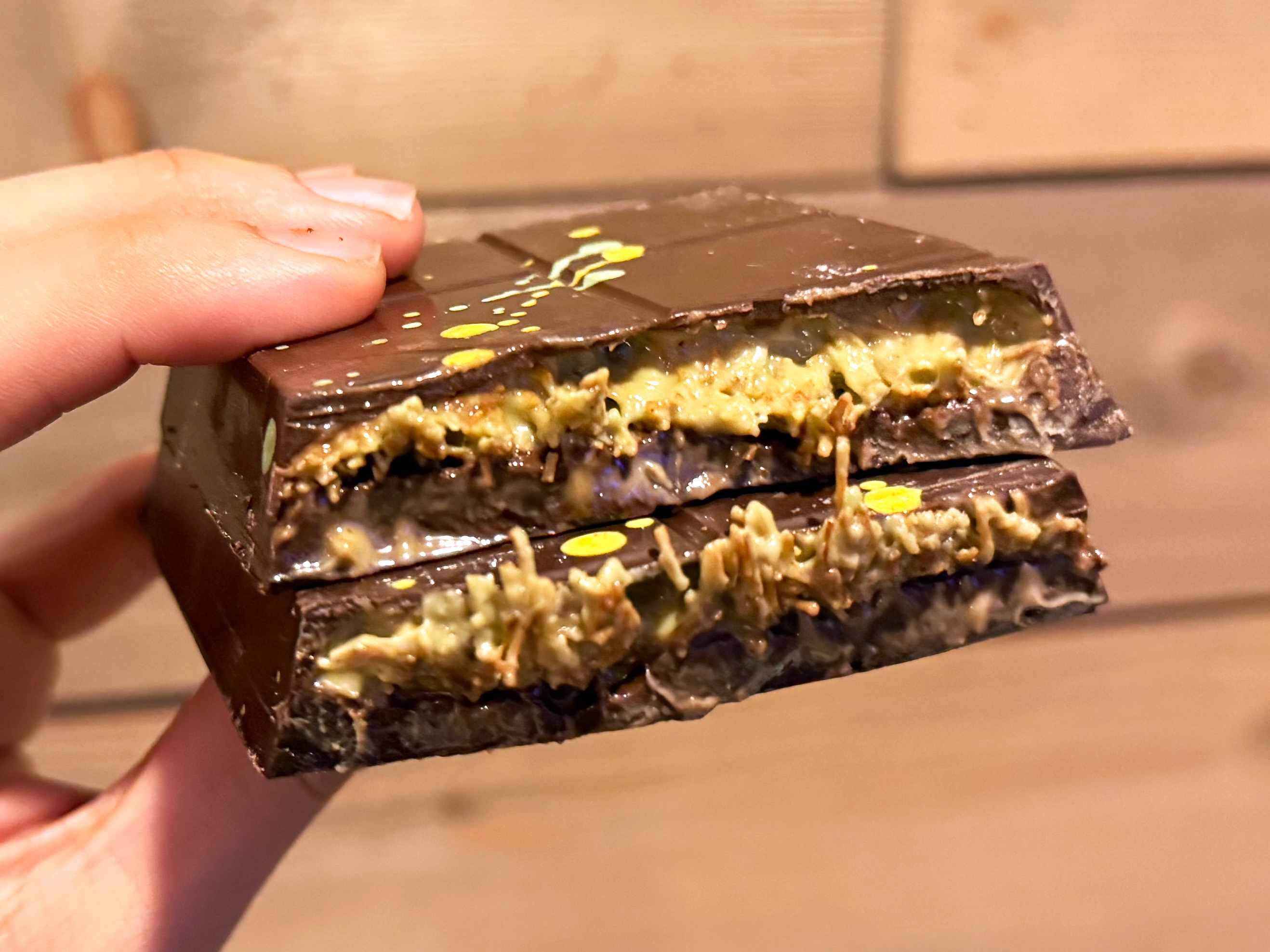 7up Candy Bar