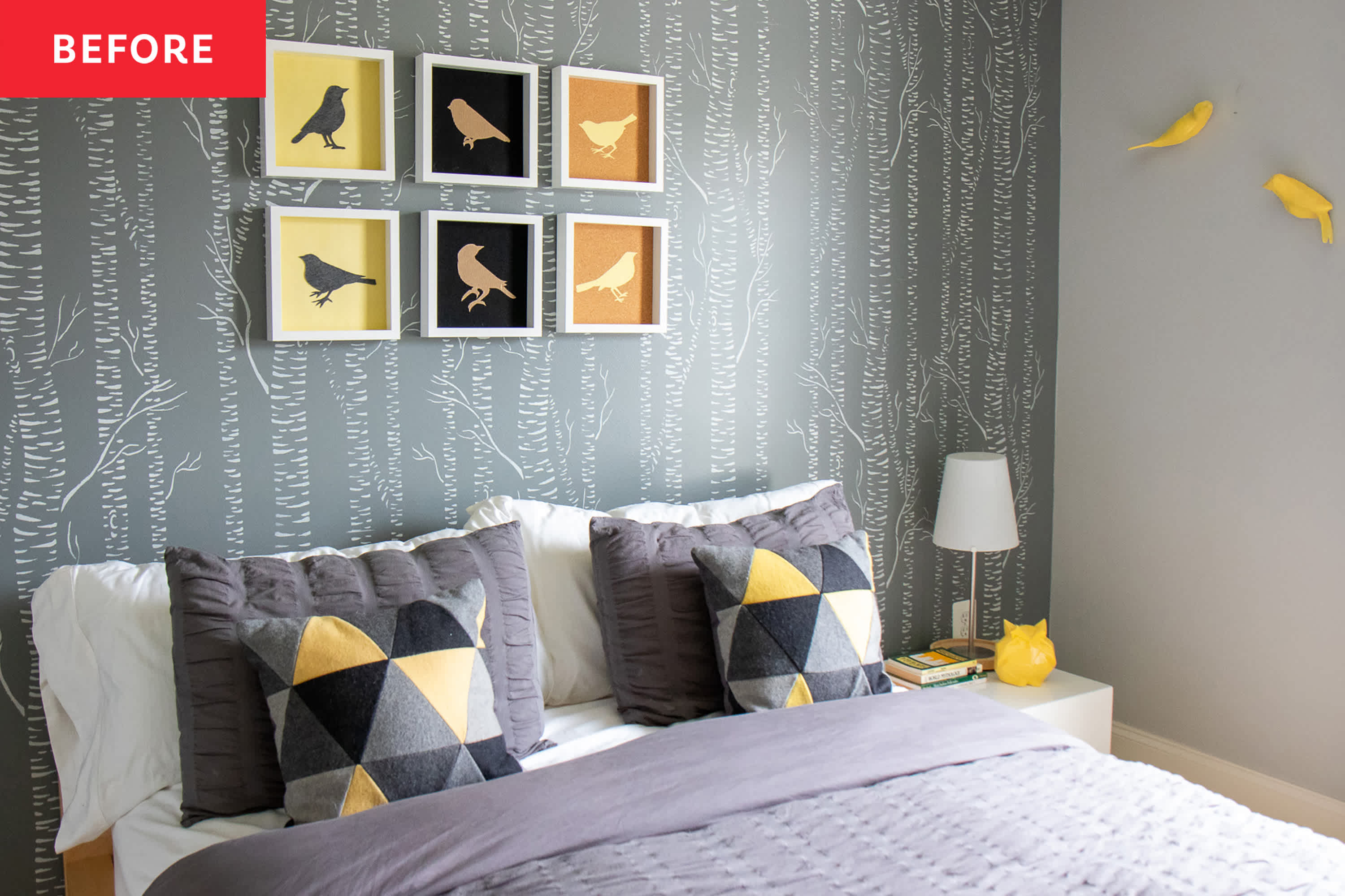 Bedroom Home Projects | Apartment Therapy