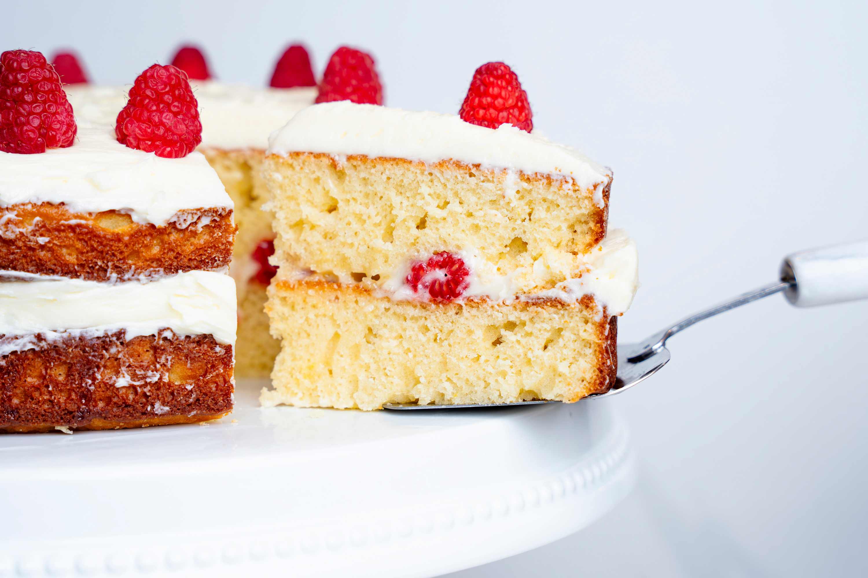 Cake Recipes & Ideas | The Kitchn