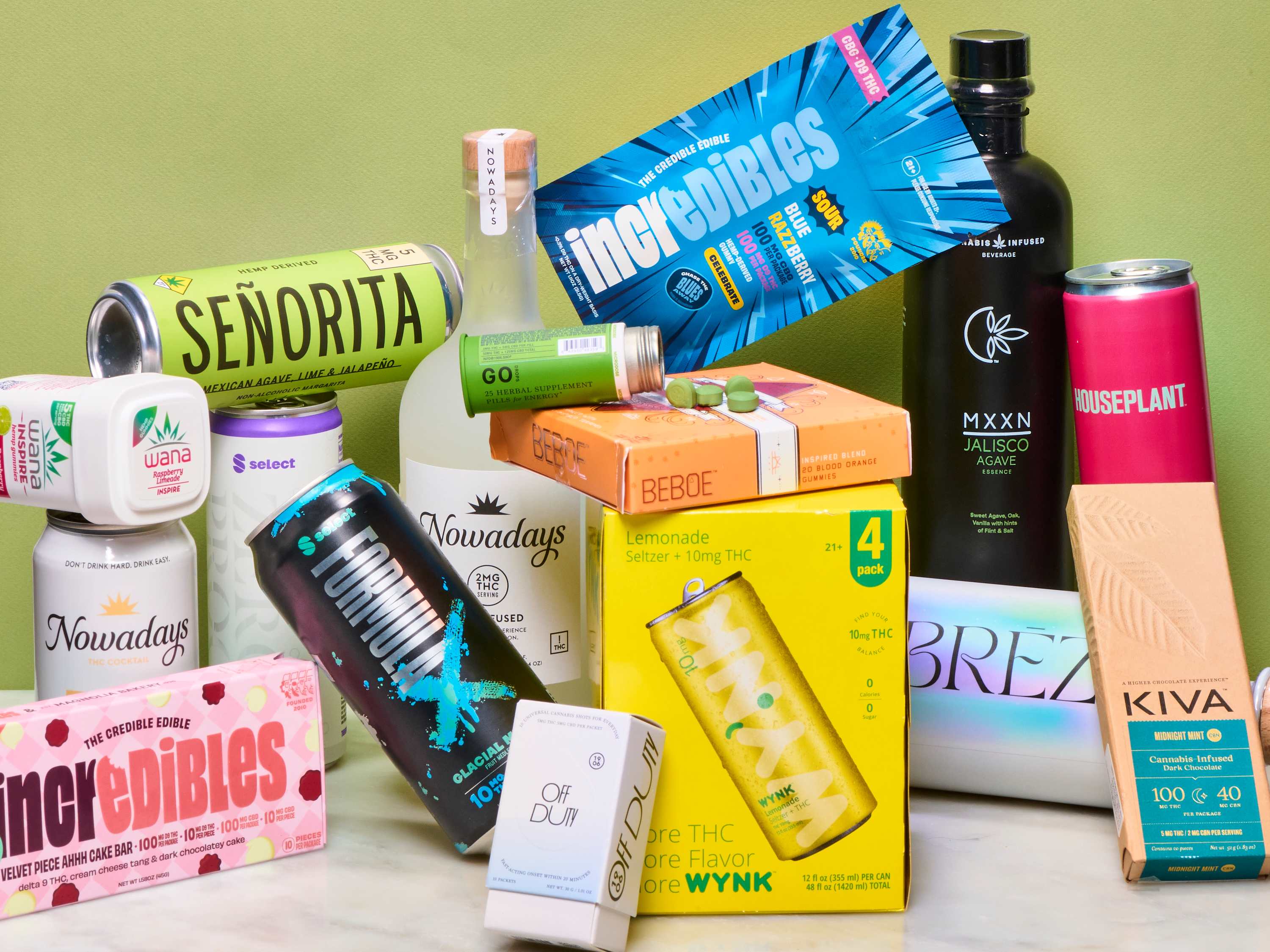 3 Walgreens Grocery Finds I Never Leave the Store Without | The Kitchn