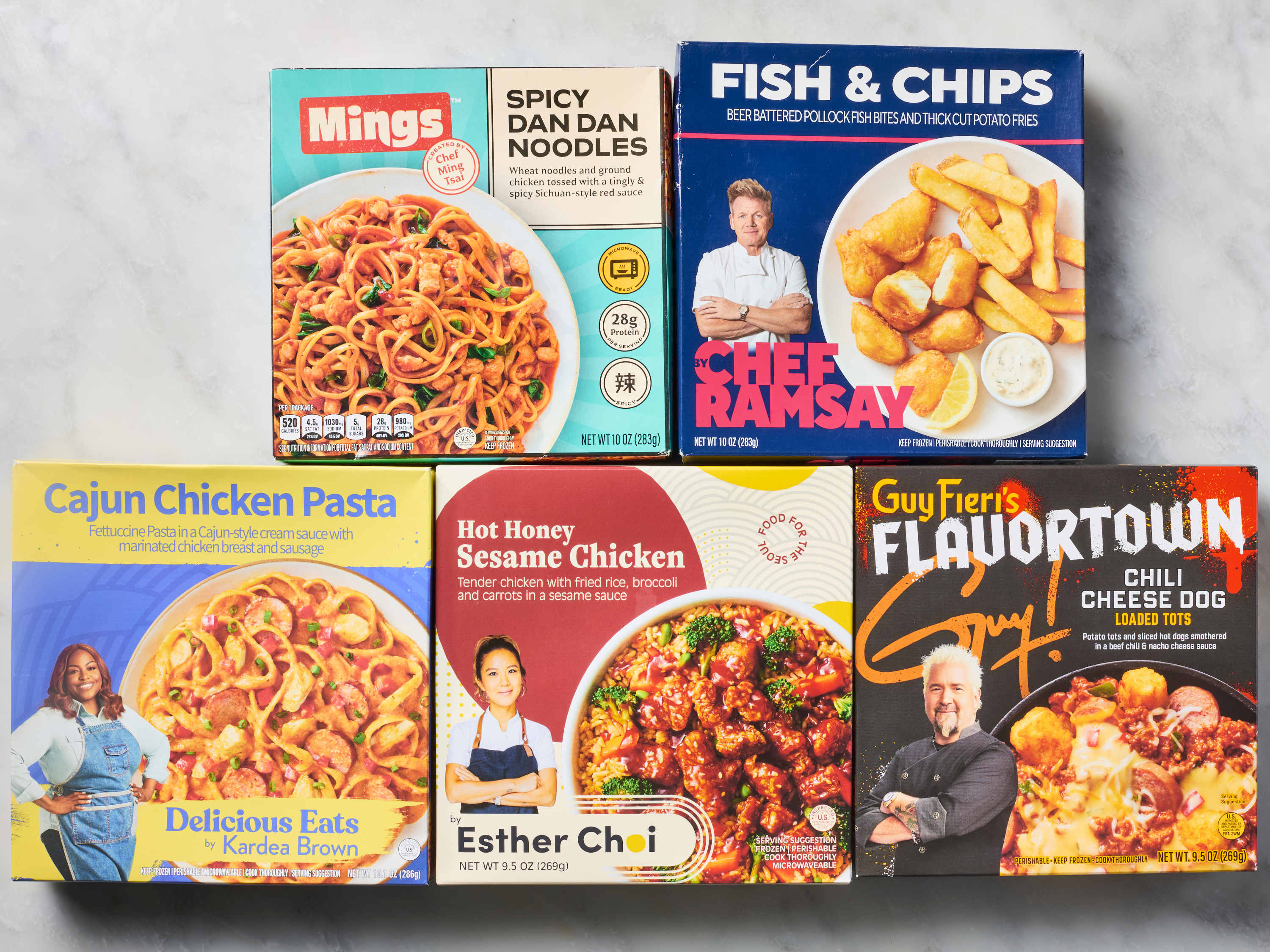 8 British Condiments and Sauces You Need to Try | The Kitchn