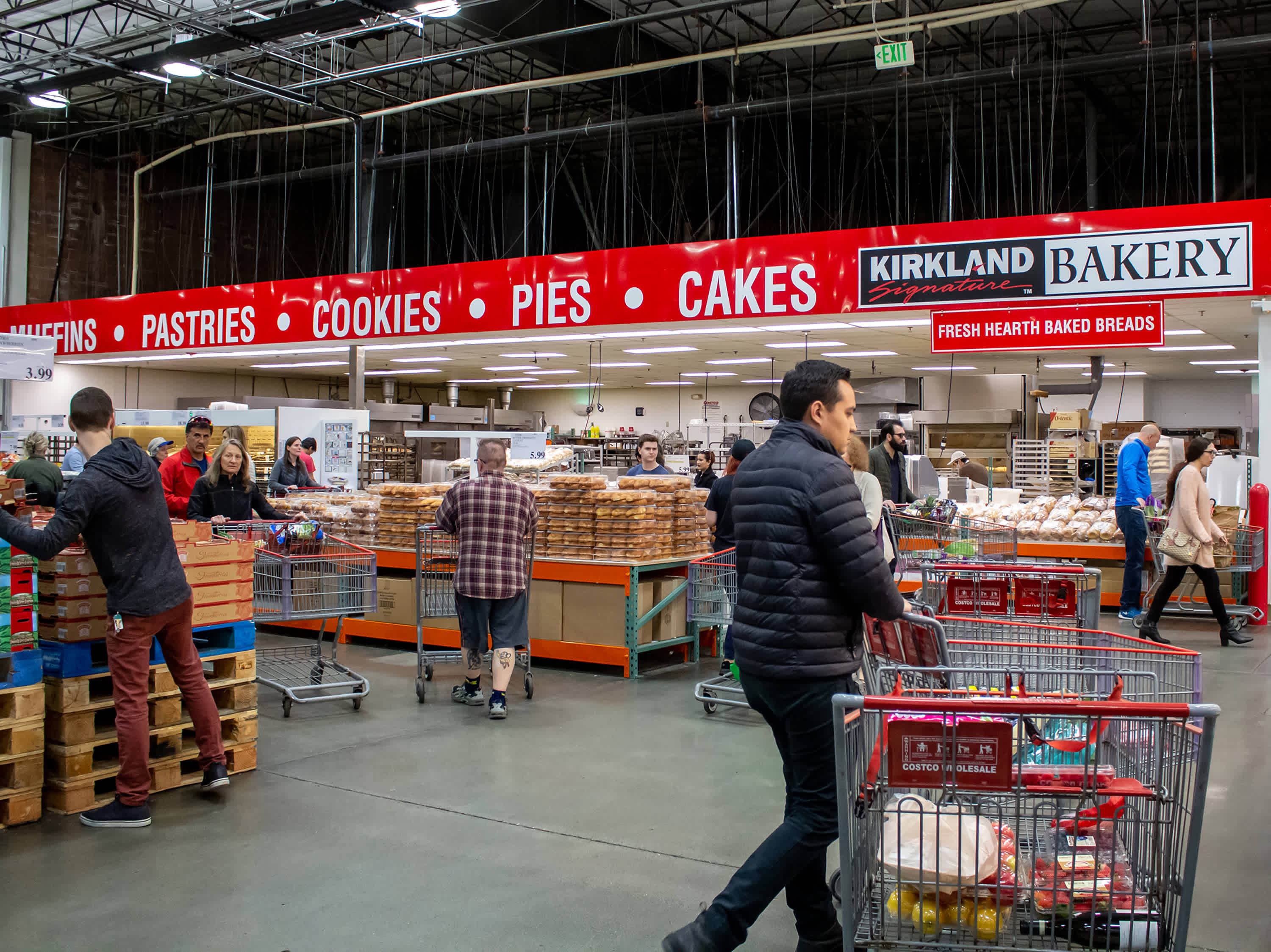 Costco Kirkland Signature Peanuts Review | The Kitchn