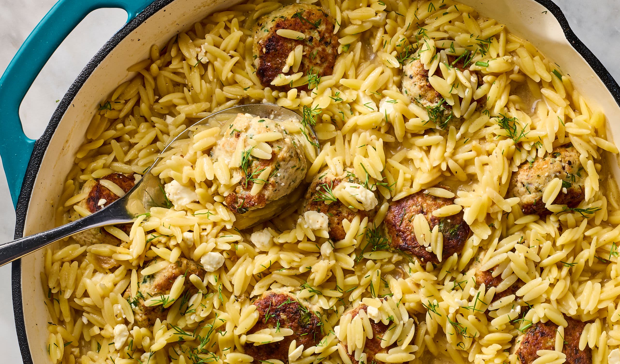 The Most Delicious Chicken Risotto Recipe | The Kitchn