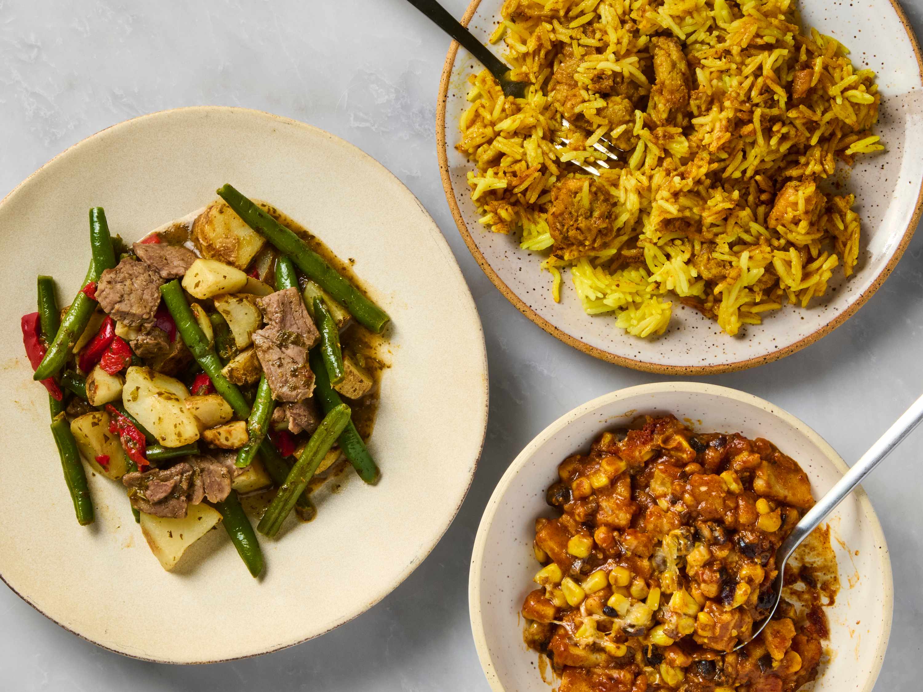 We Tried More Than 100 Frozen Dinners This Year — These Are the 5 Best ...