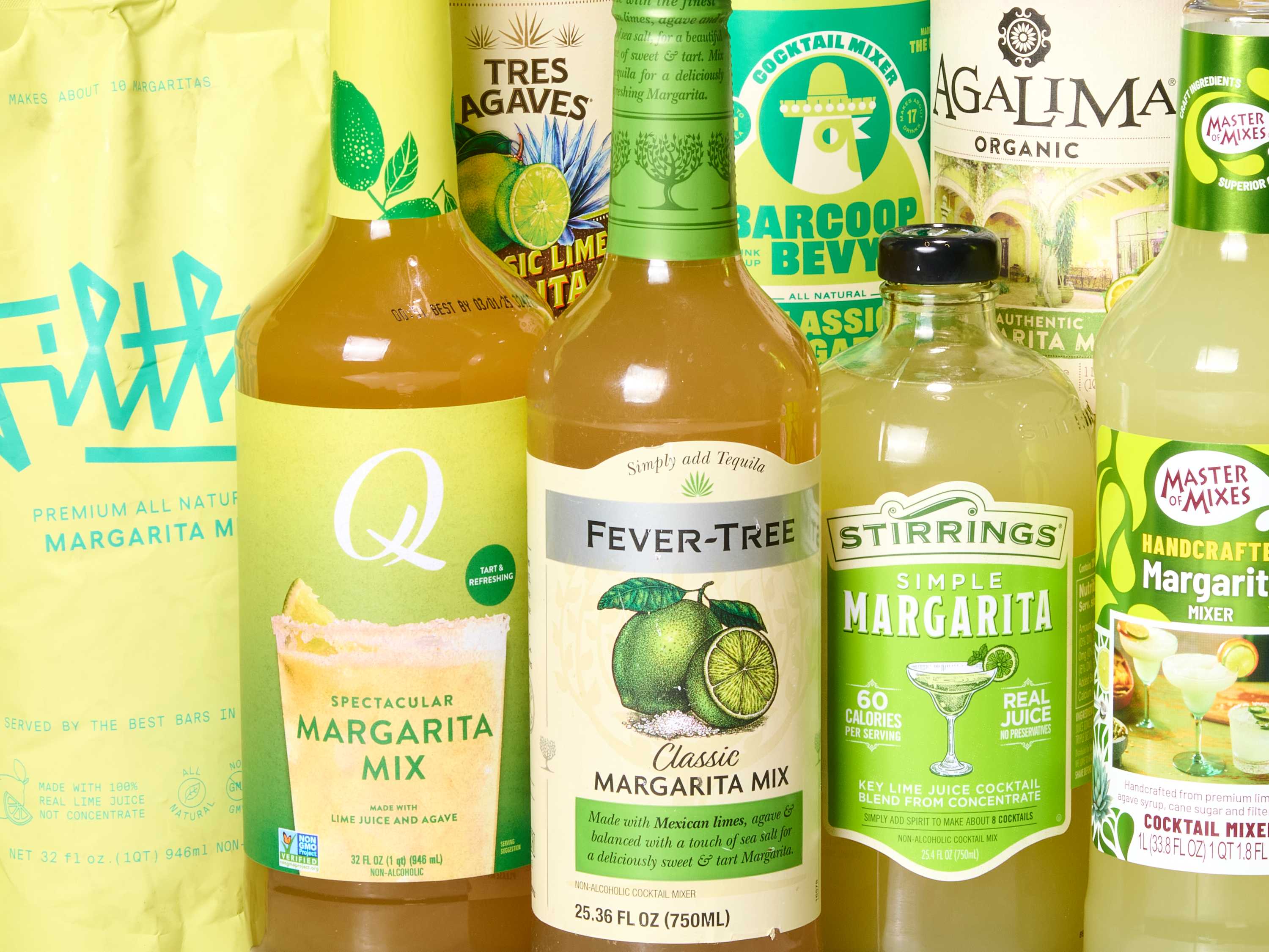 5 Best Store-Bought Hard Ciders of 2024 (We Tried 11 Brands) | The Kitchn