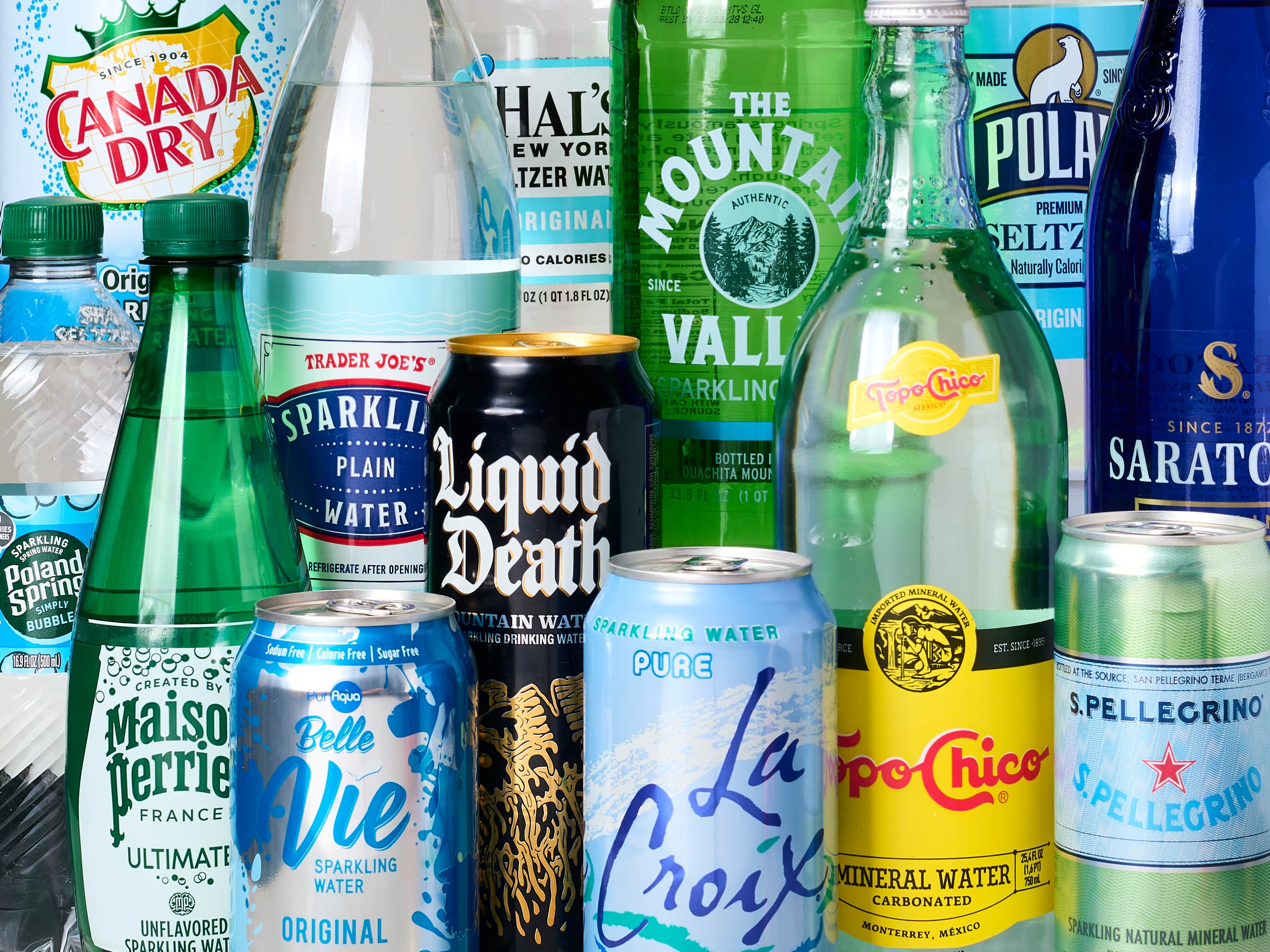 Grocery Taste Tests | The Kitchn