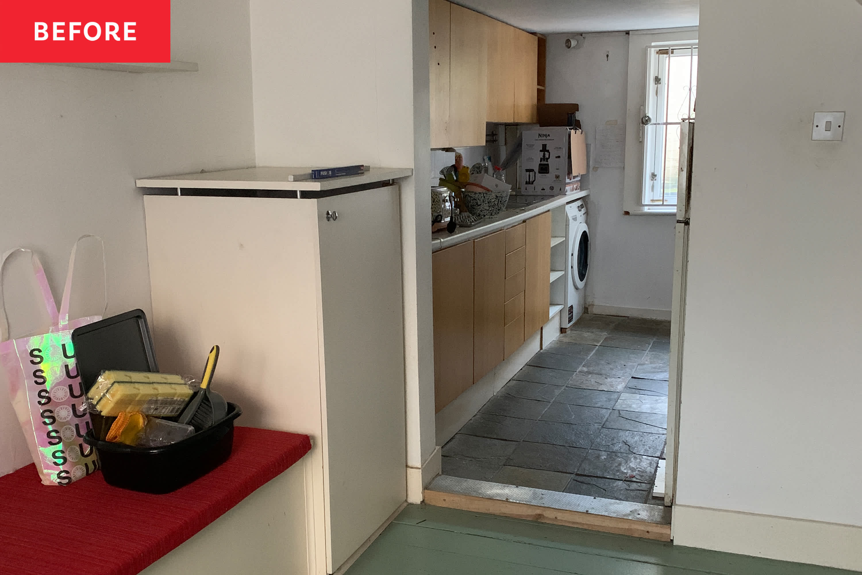 20 Colorful Kitchens That’ll Make You Want to Go Bold | The Kitchn