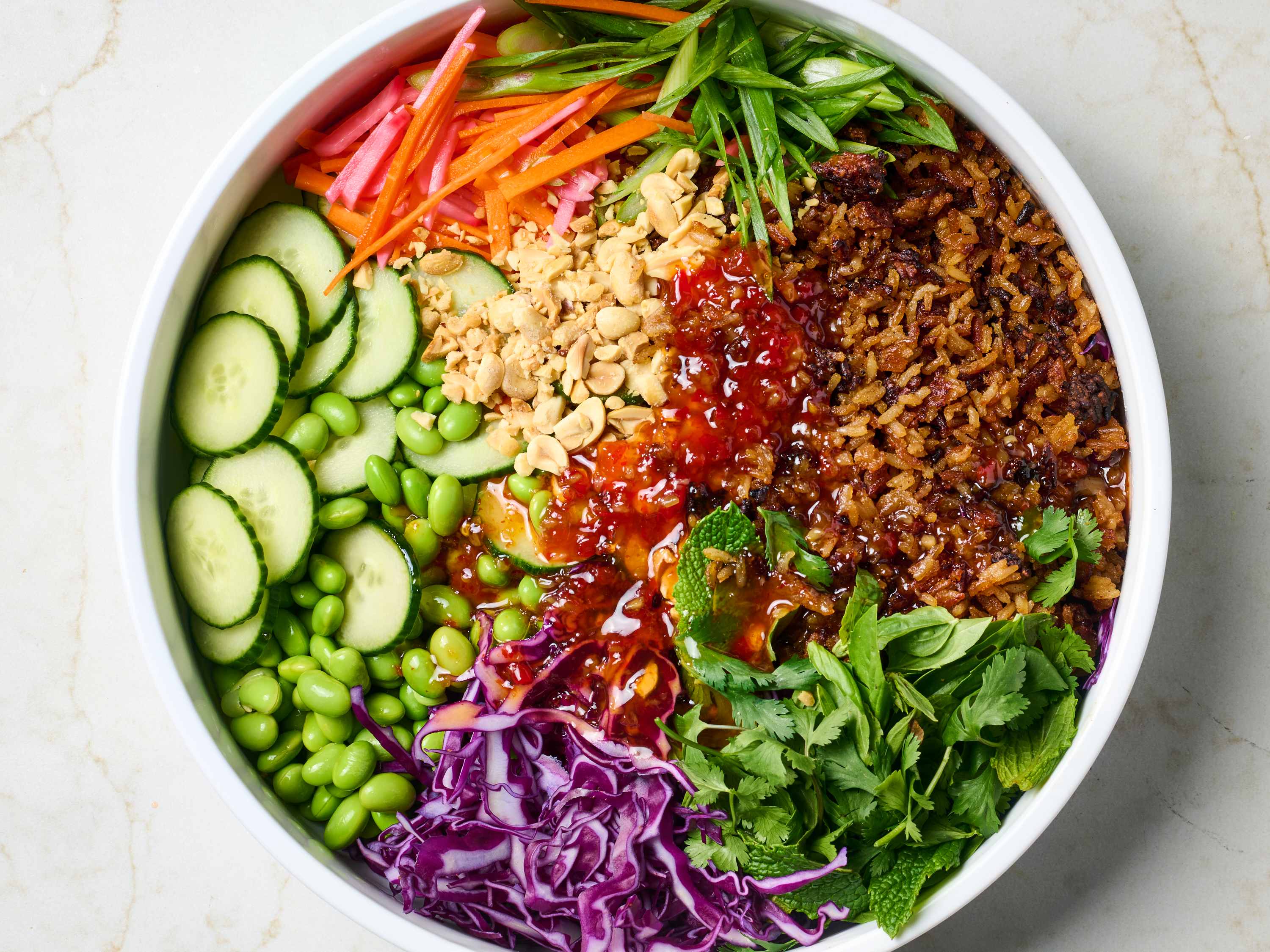 Salad Person: How to Make the Best, Most Delicious Salads | The Kitchn