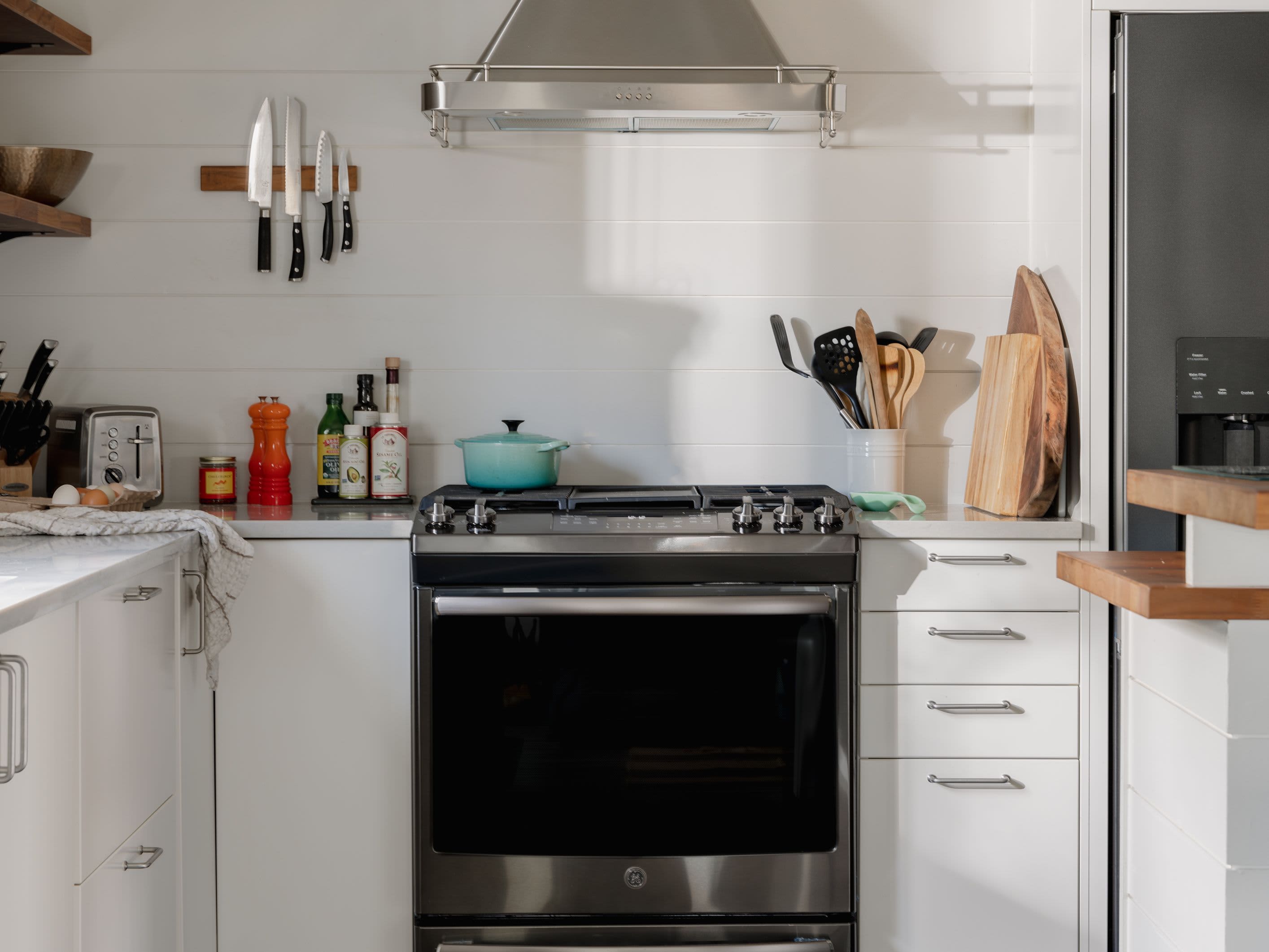 Kitchen | Apartment Therapy