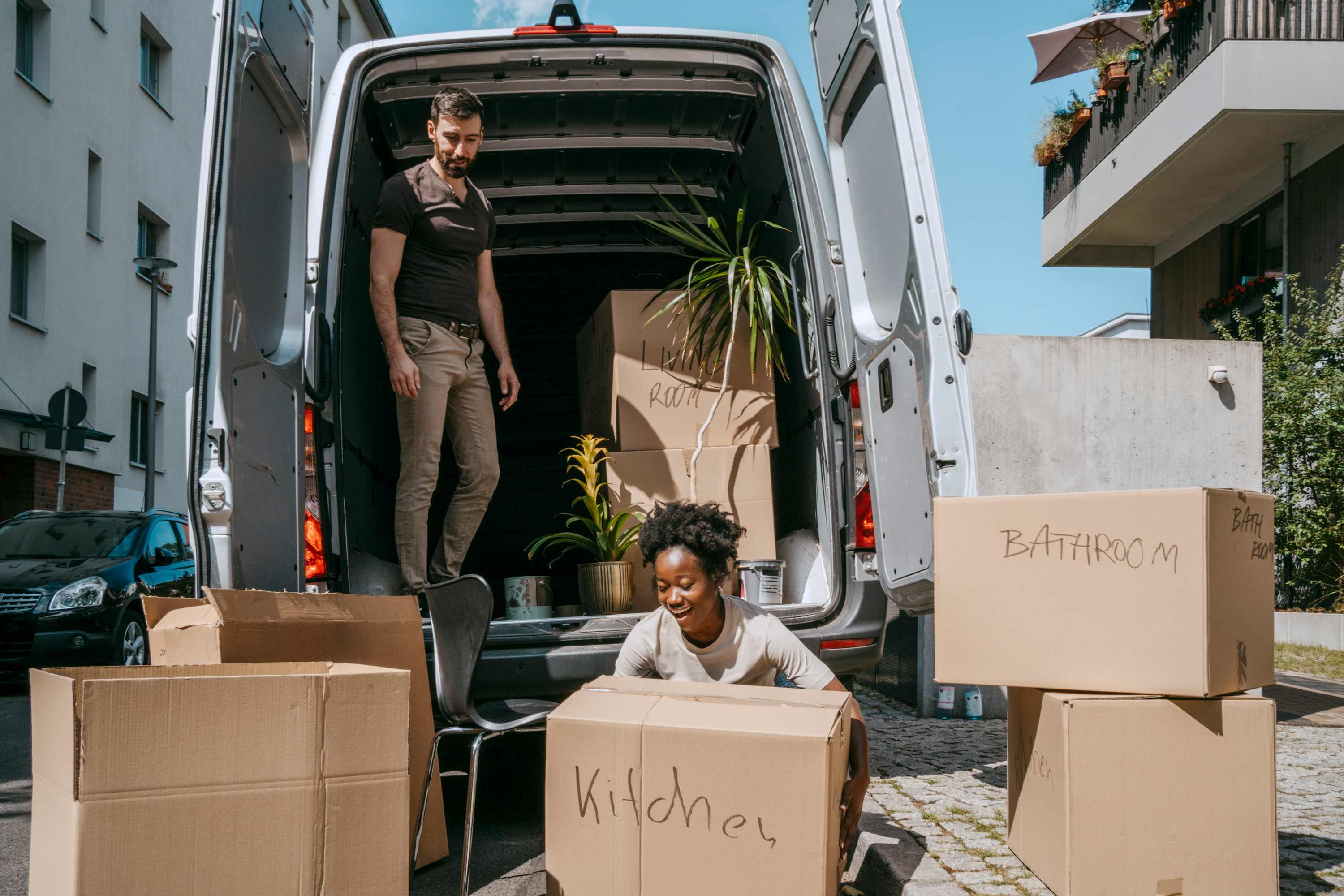 About Shifrah Combiths | Apartment Therapy