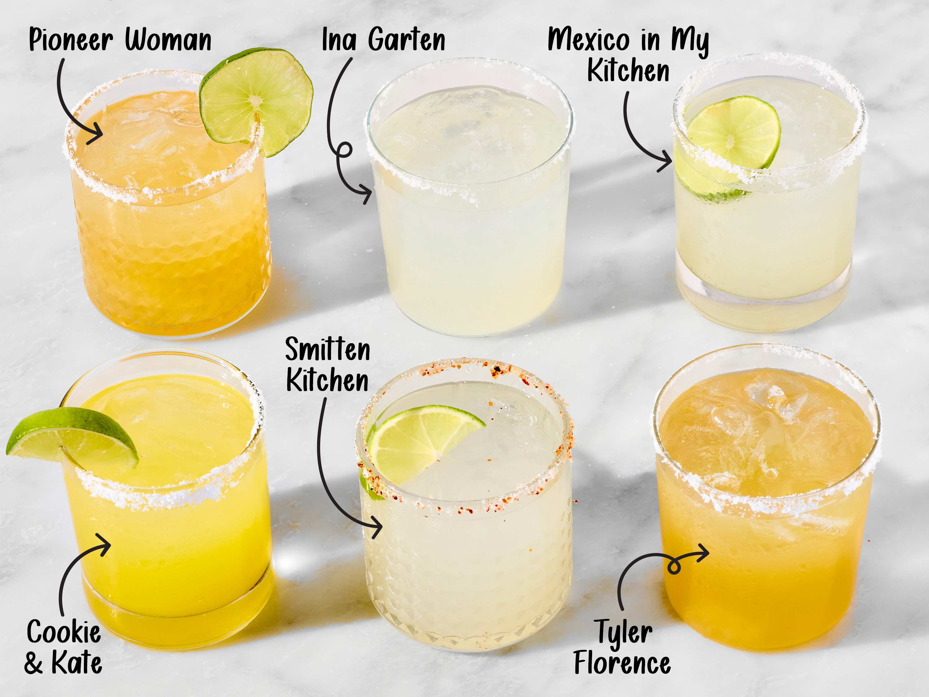 This \"Corona Sunrise\" Is the 4-Ingredient Cocktail Hack I Make All ...