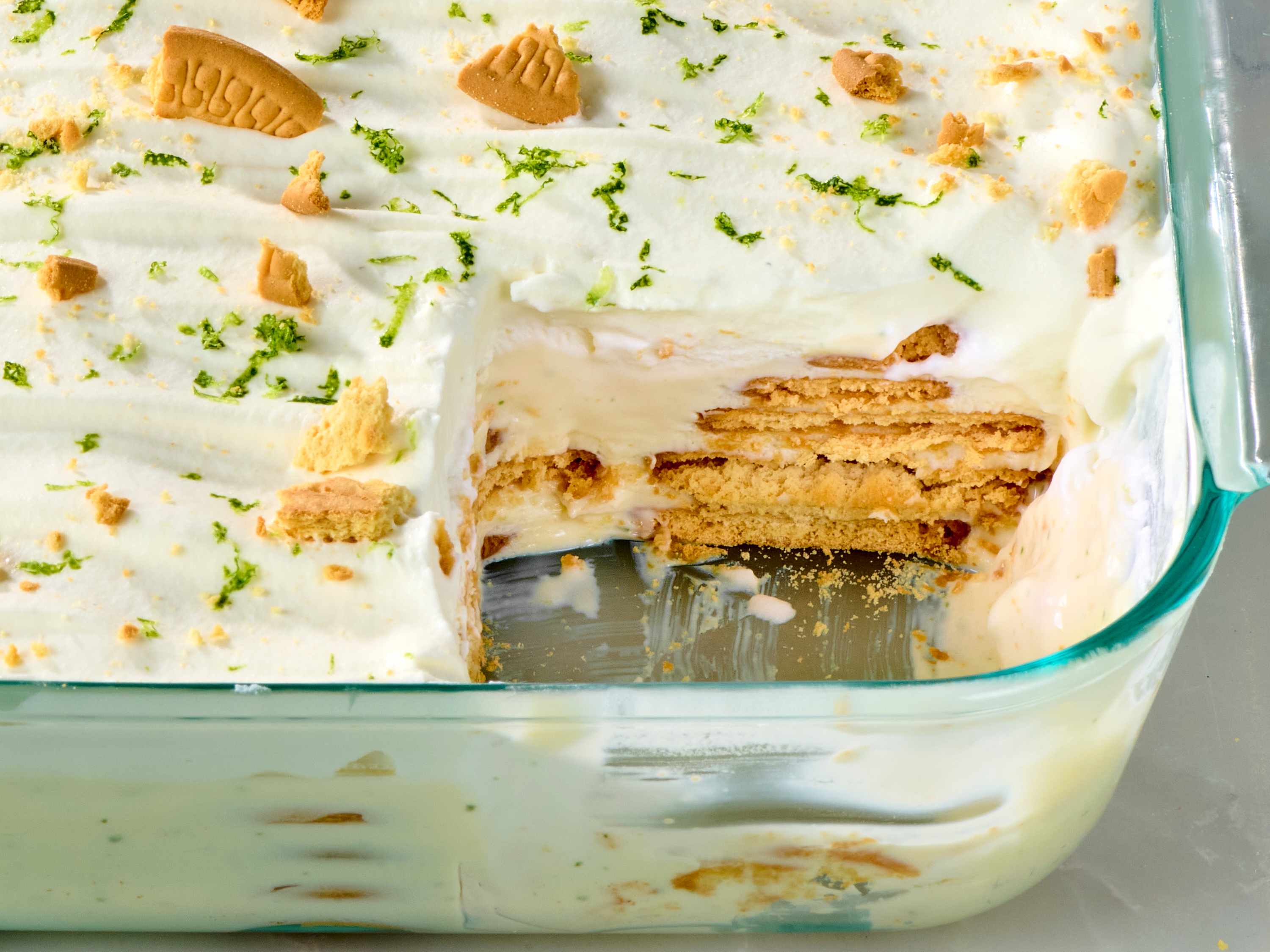 Orange Creamsicle Mousse Recipe (5-Ingredients) | The Kitchn