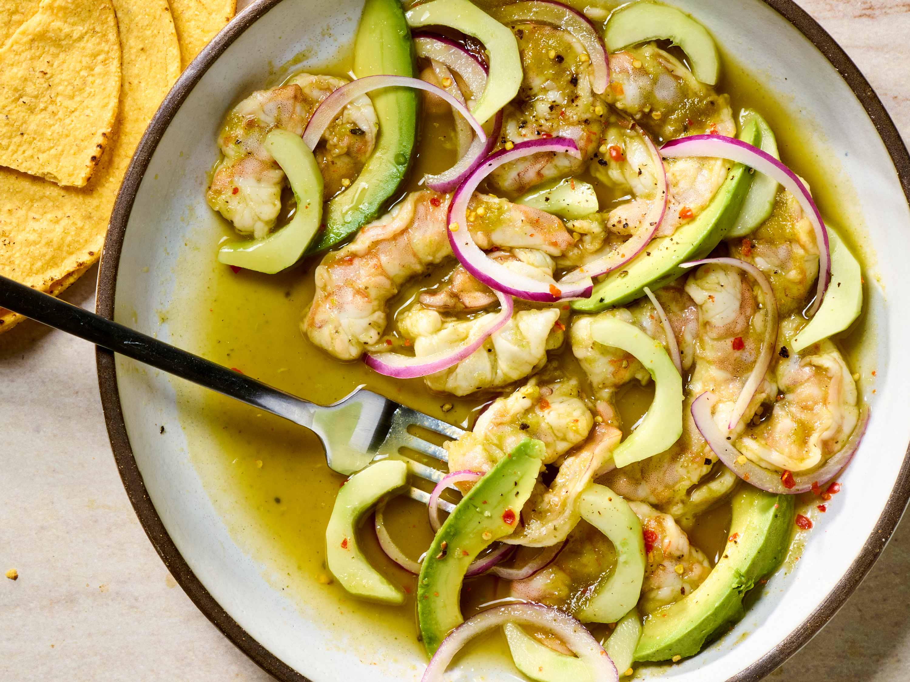 Camarones a la Diabla Recipe (Mexican Deviled Shrimp) | The Kitchn