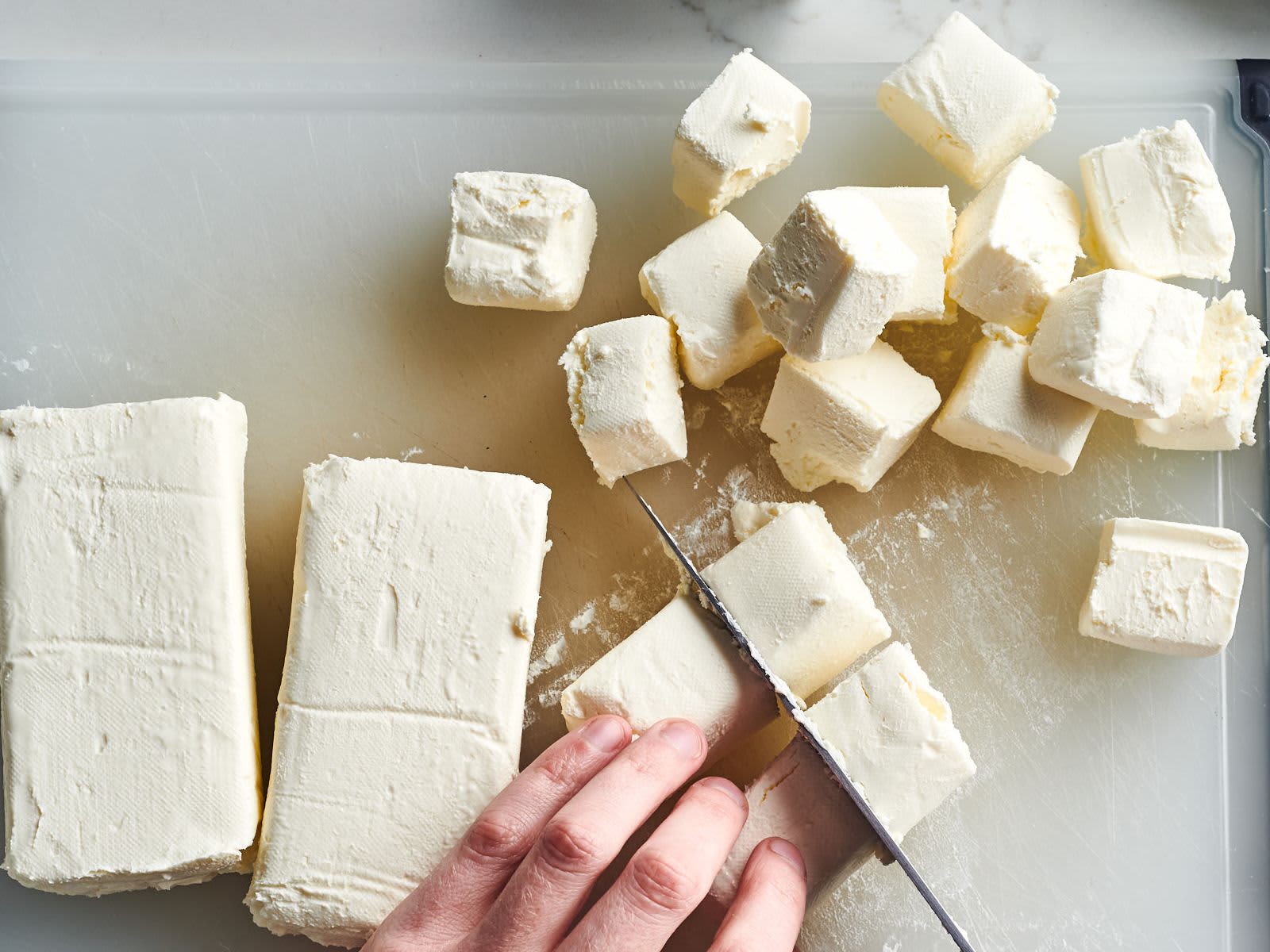 All the Colors of the Rainbow: Cheese Colors Explained | The Kitchn