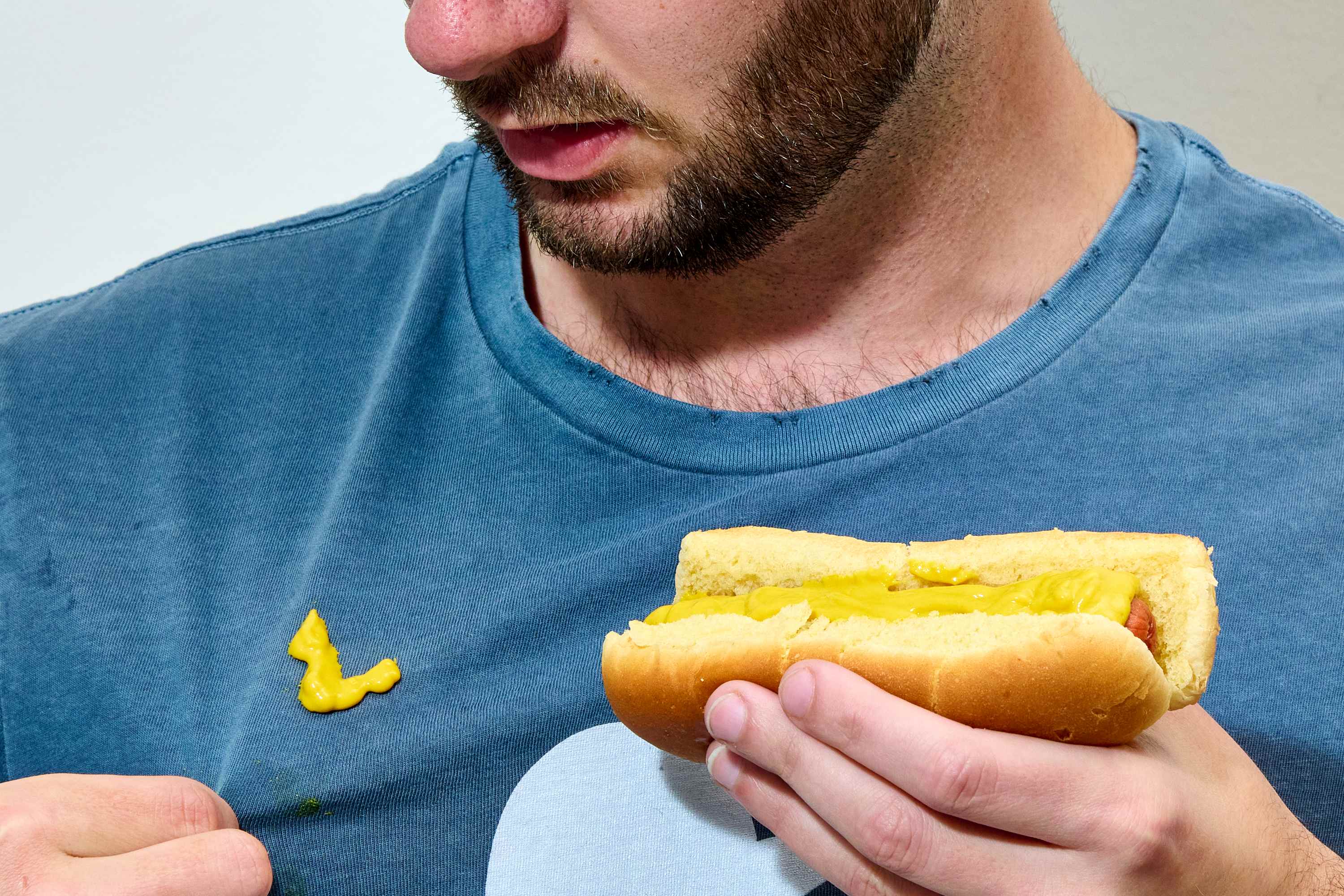 How to Do Laundry: Fabrics, Stain Removal & More | Apartment Therapy