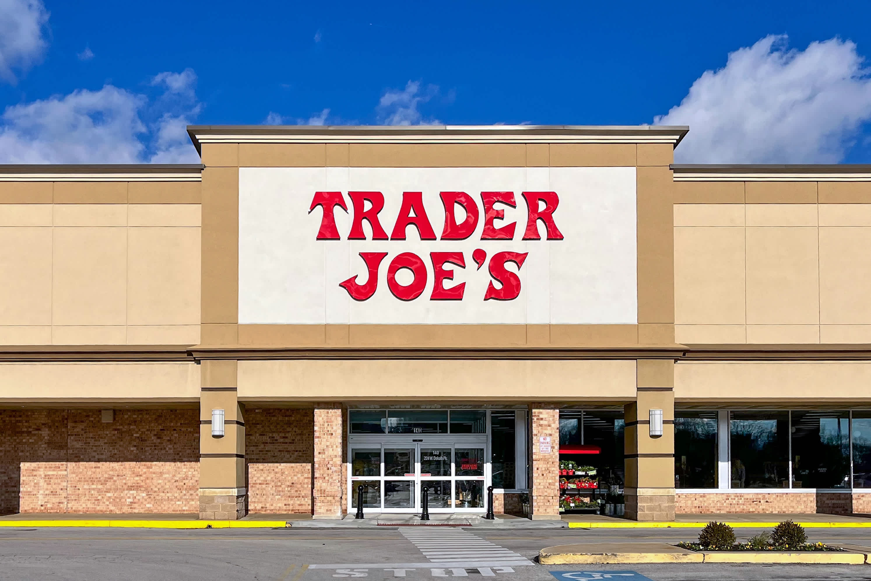 4 Best New Trader Joe’s Items (Plus 2 to Skip) — July 2025 | The Kitchn