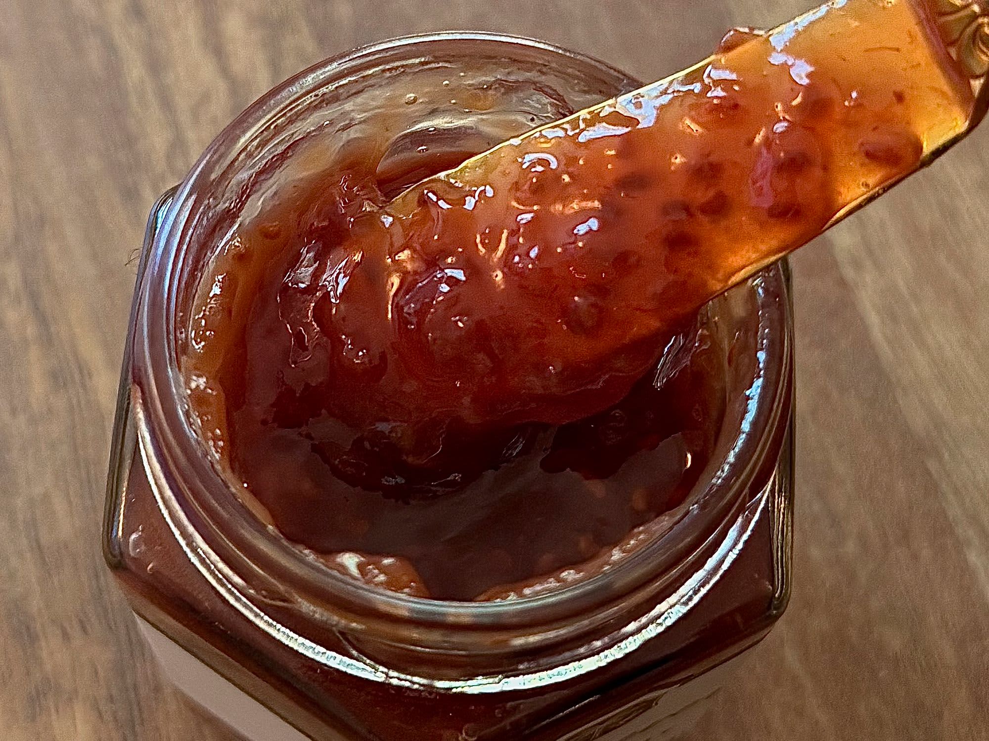 Pamela Anderson's "Fancy" Pickles Are Actually Delicious | The Kitchn