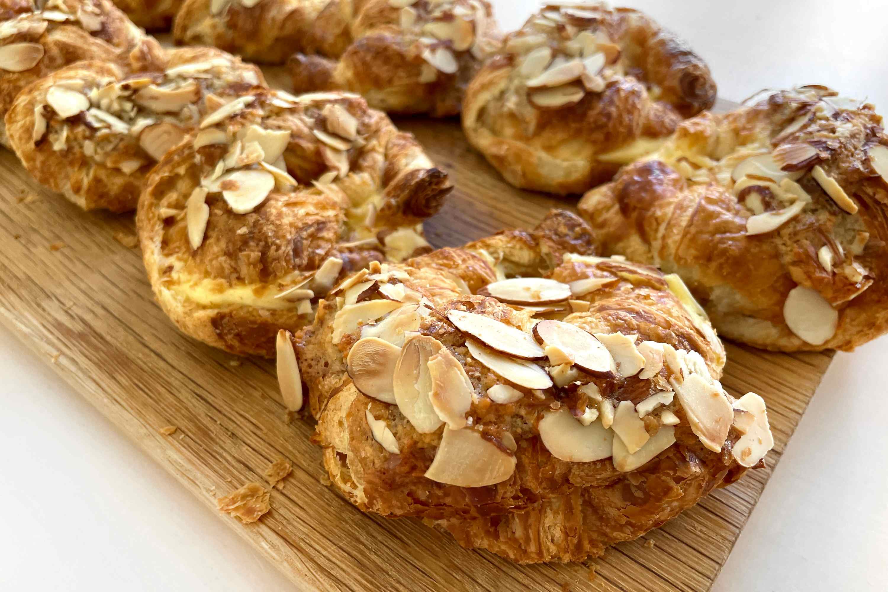 The New $5 Trader Joe’s Frozen Pastry Tastes like It Came Fresh Out of ...