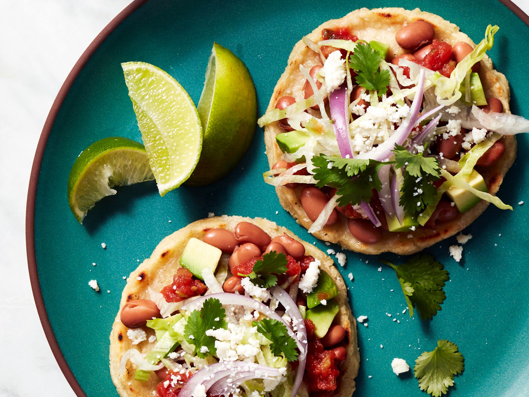 How to Make Corn Tortillas (Easy 3-Ingredient Recipe) | The Kitchn