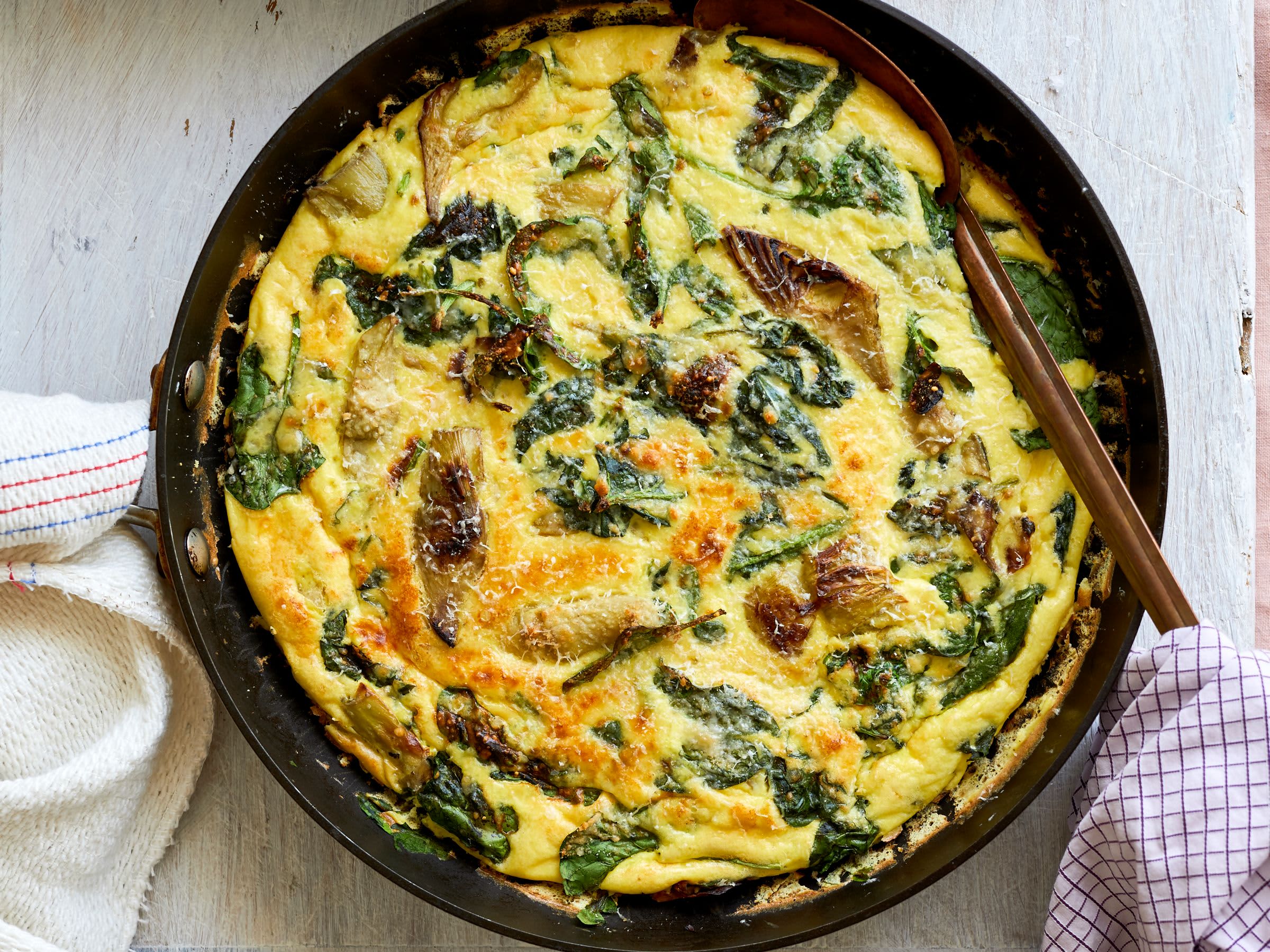 15 Best Waffle Recipes the Whole Family Will Love | The Kitchn